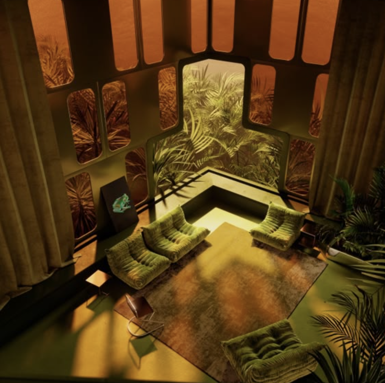 RESPIRE FORT - Mini-série - Ulule