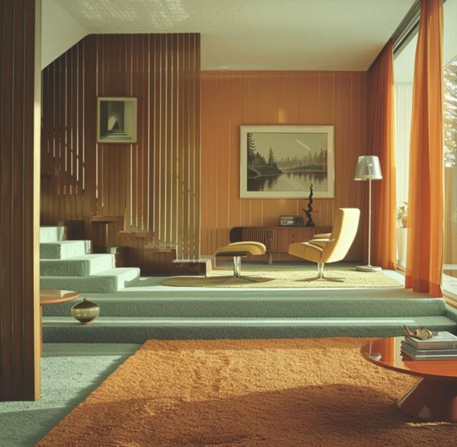 RESPIRE FORT - Mini-série - Ulule