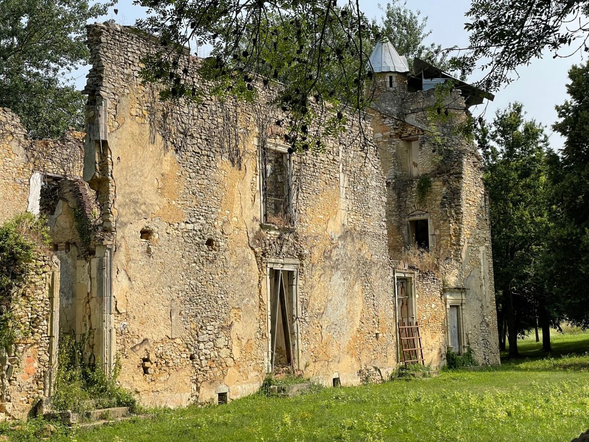 Un Château pour vos évènements ! - Ulule