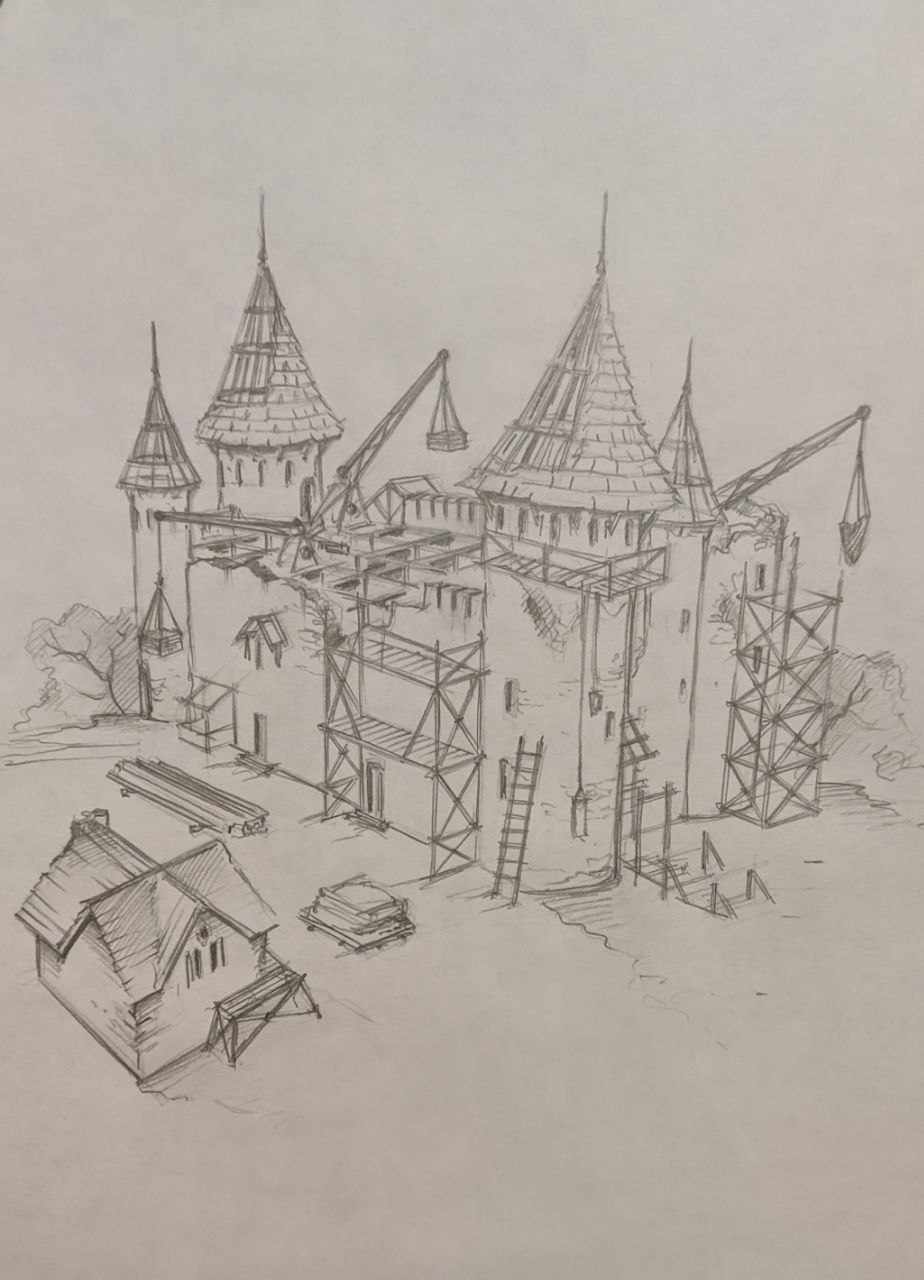 Un Château pour vos évènements ! - Ulule