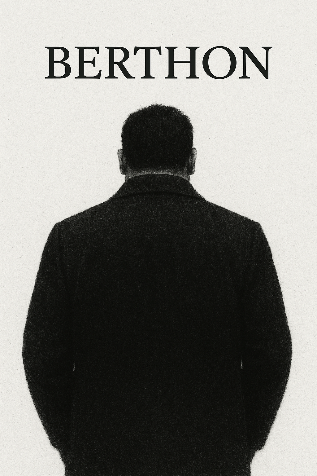 "Serres", roman policier