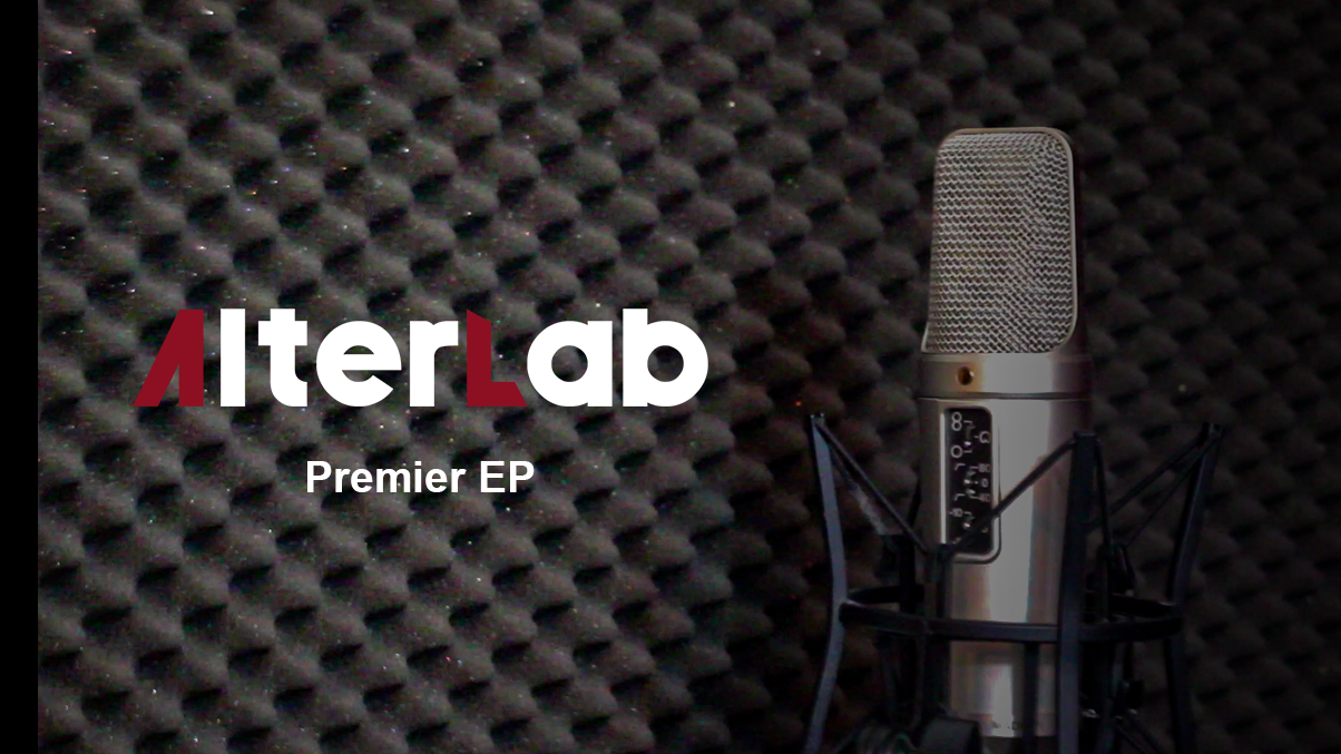 Alexandre DOGBE - Ulule