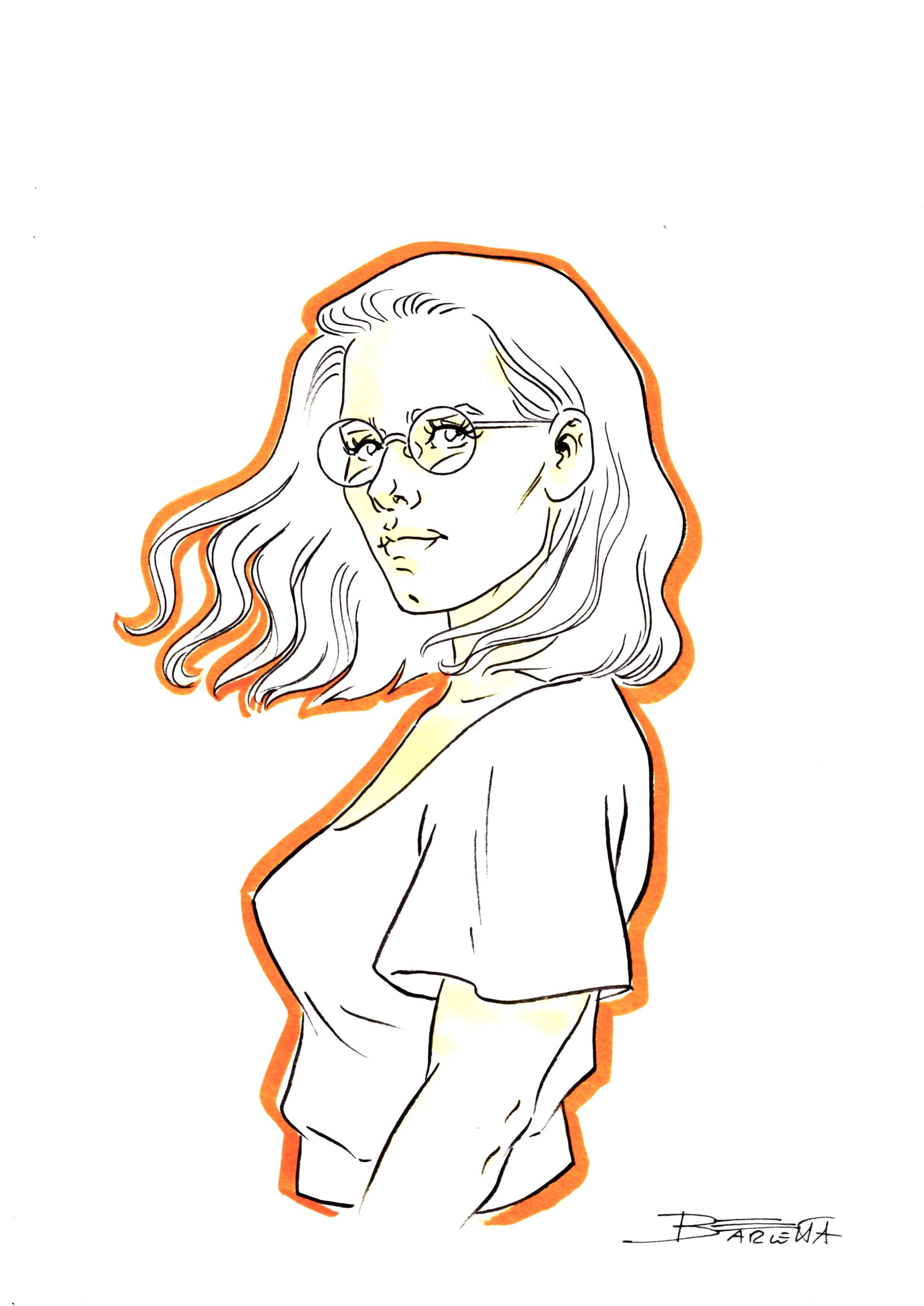 Miss Tattoo, L'Héritière - Ulule