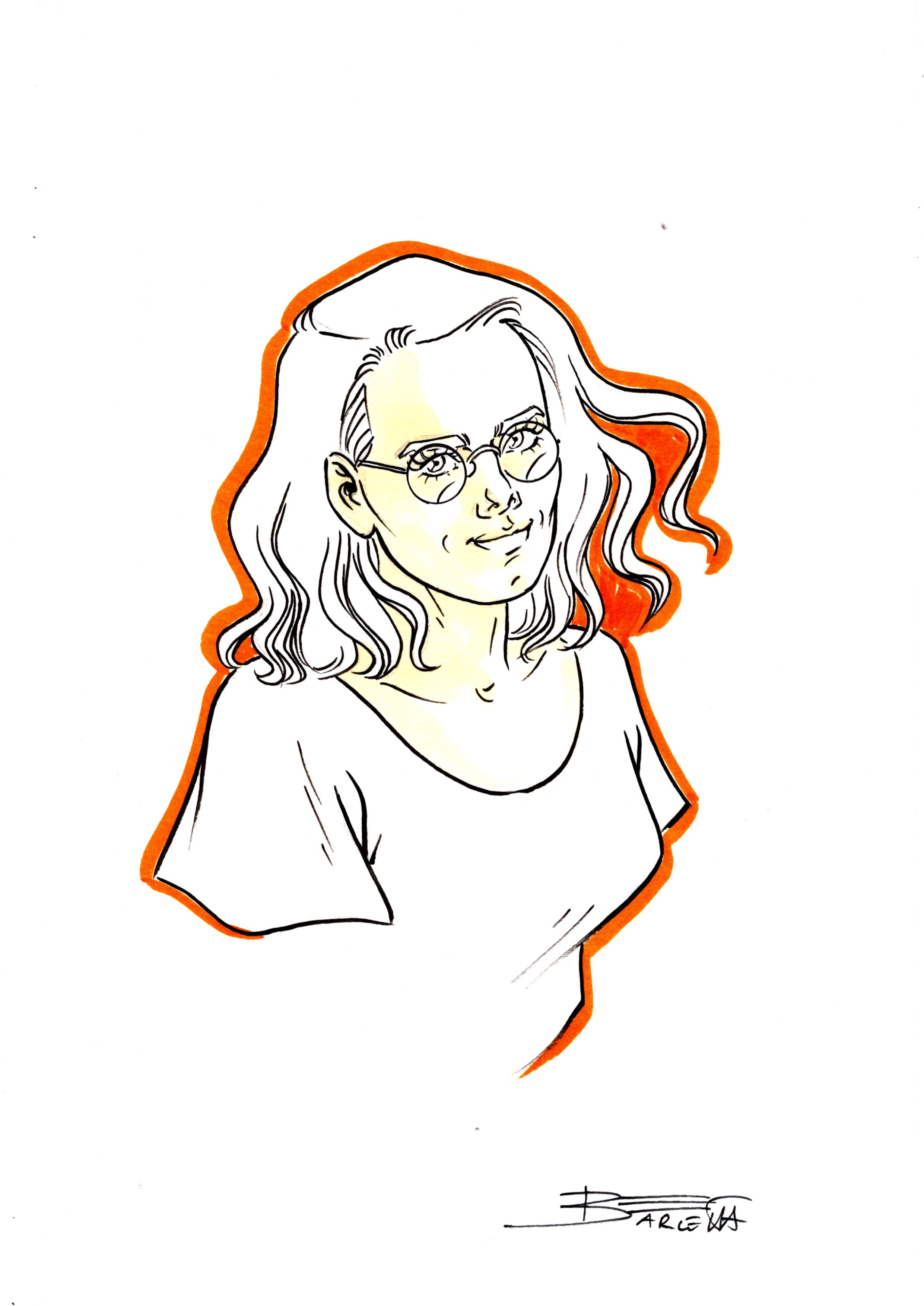 Miss Tattoo, L'Héritière - Ulule