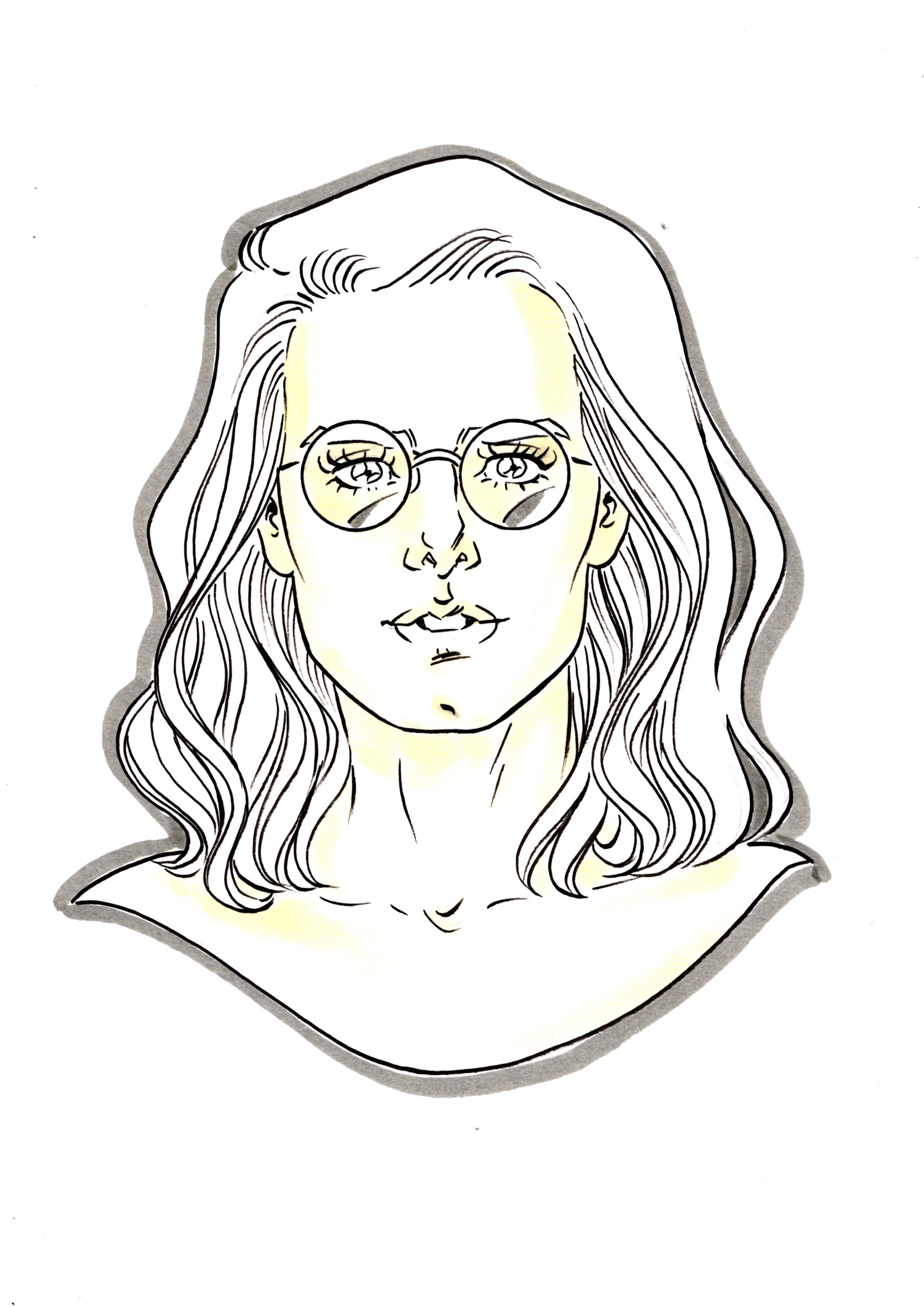 Miss Tattoo, L'Héritière - Ulule