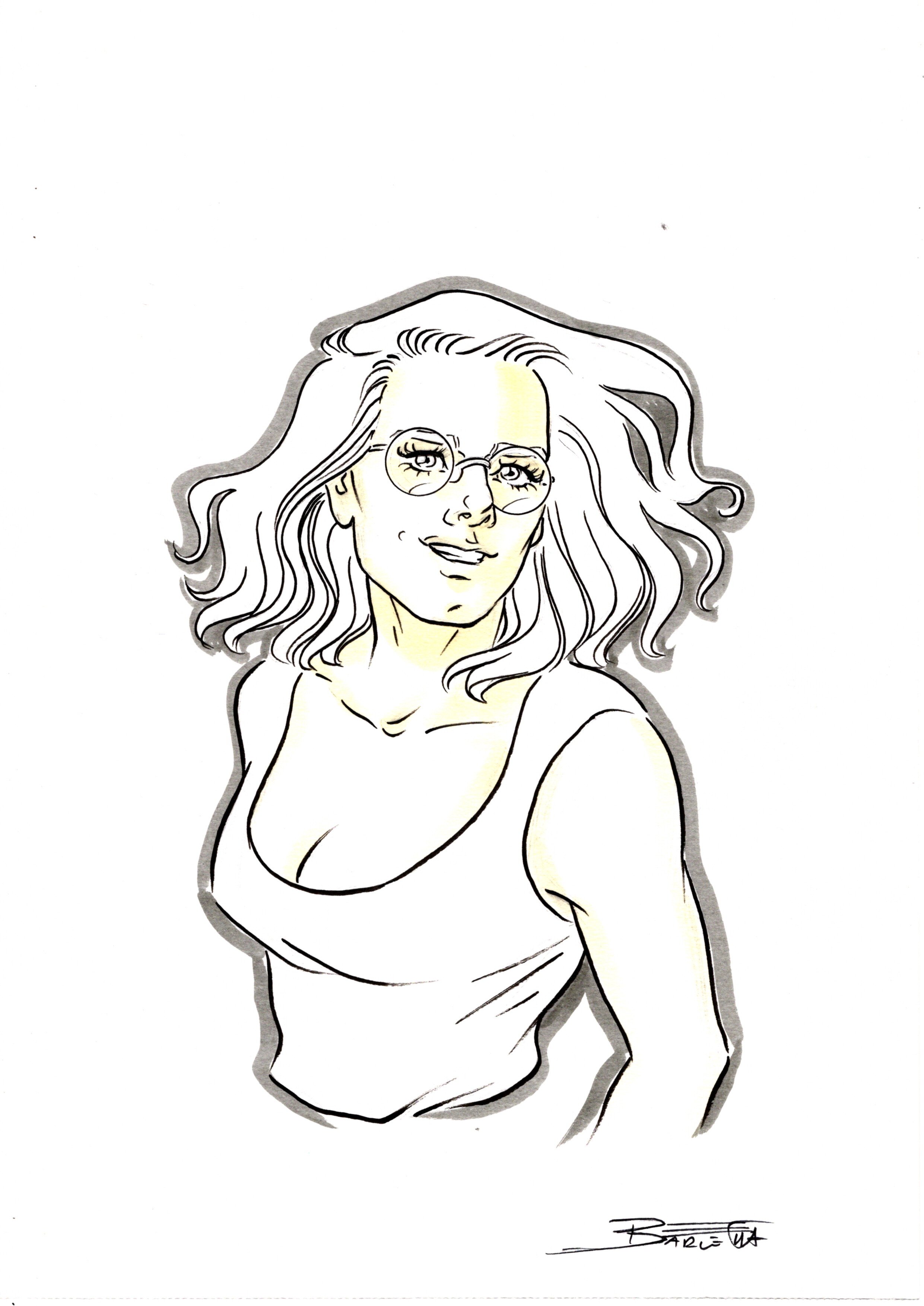 Miss Tattoo, L'Héritière - Ulule