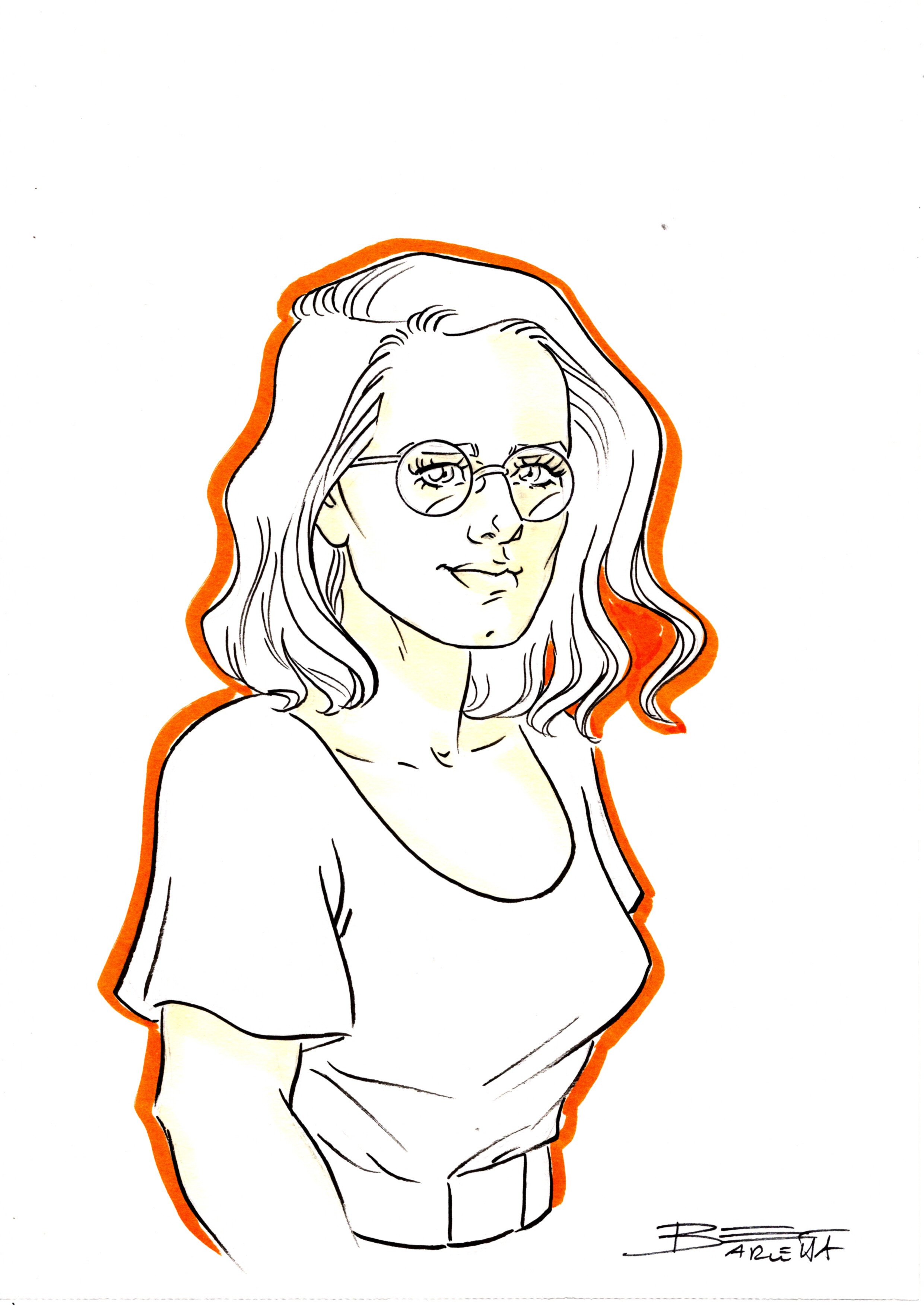 Miss Tattoo, L'Héritière - Ulule