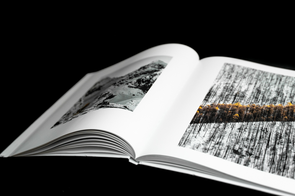 Livre "Regard sur Serre Chevalier"