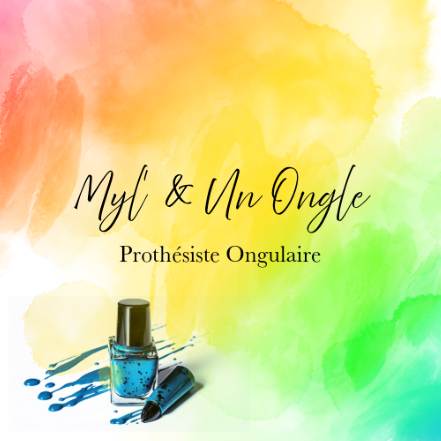Myl' & Un Ongle - Ulule