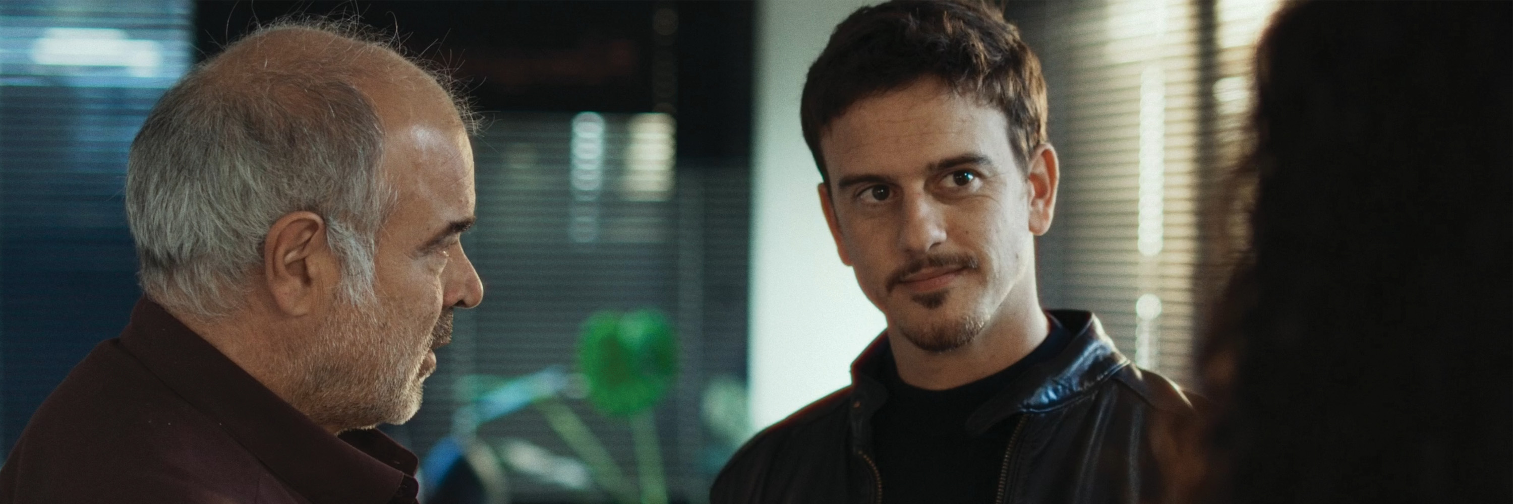 BLU-RAY : SMILE - C’ÉTAIT ÉCRIT - Ulule