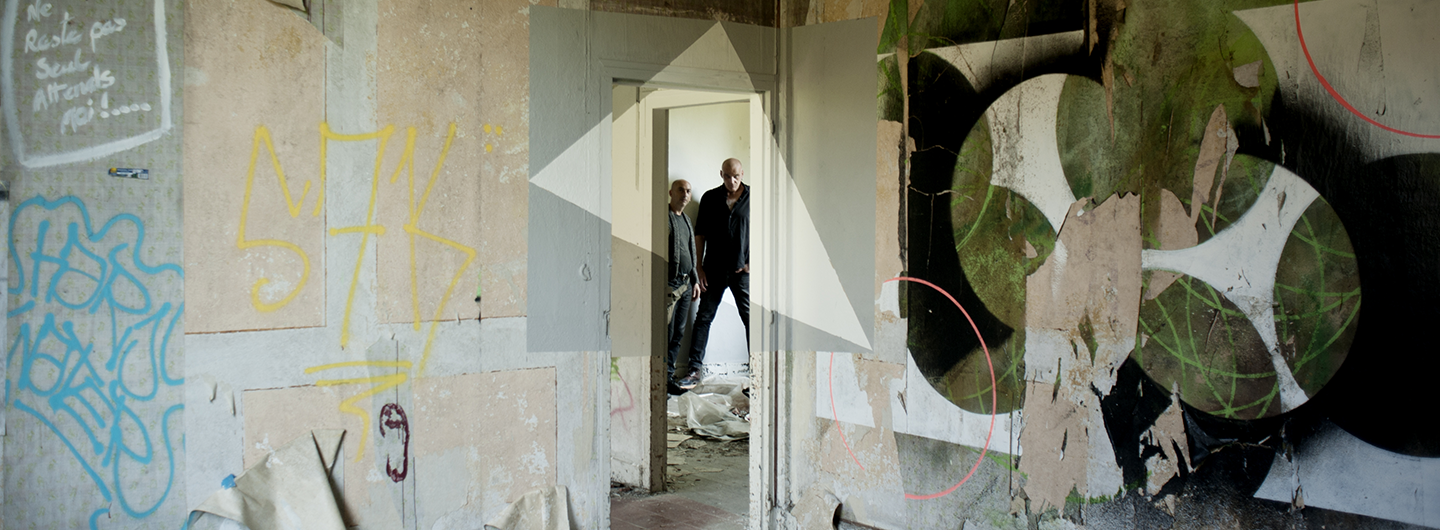 BOUCAN - Nouvel album réalisé par John Parish ! - Ulule