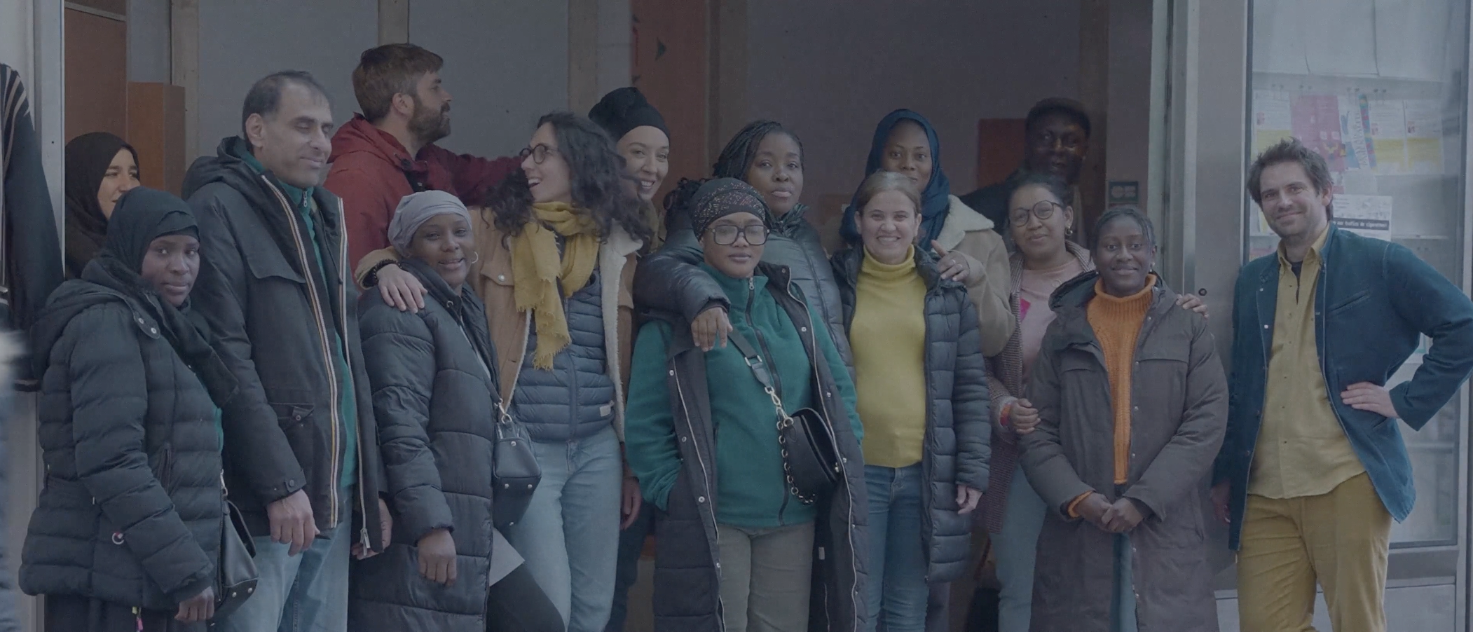 PAM! au fil du réemploi solidaire à Pantin - Ulule