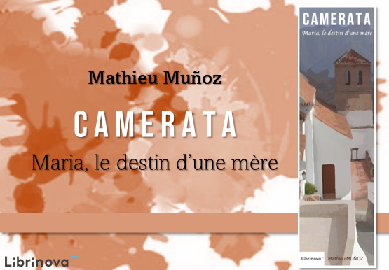 Autoédition de mon 1er roman : Camerata - Ulule