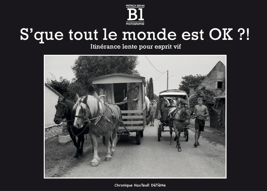 S'que tout le monde est OK