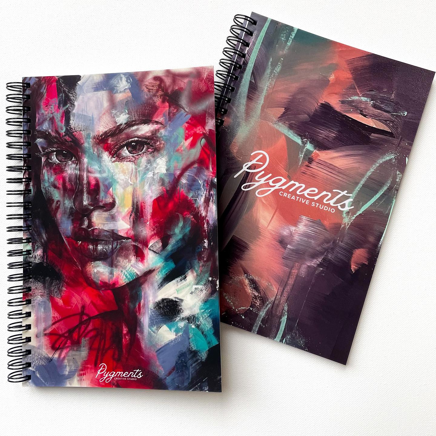 PYGMENTS – L’atelier qui libère votre créativité J-1