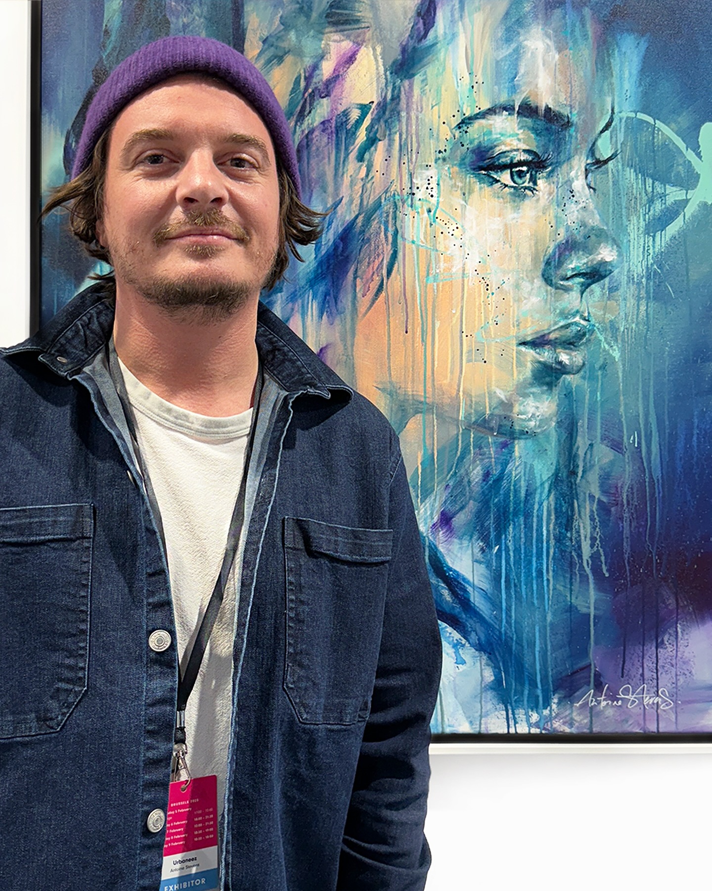 PYGMENTS – L’atelier qui libère votre créativité J-1