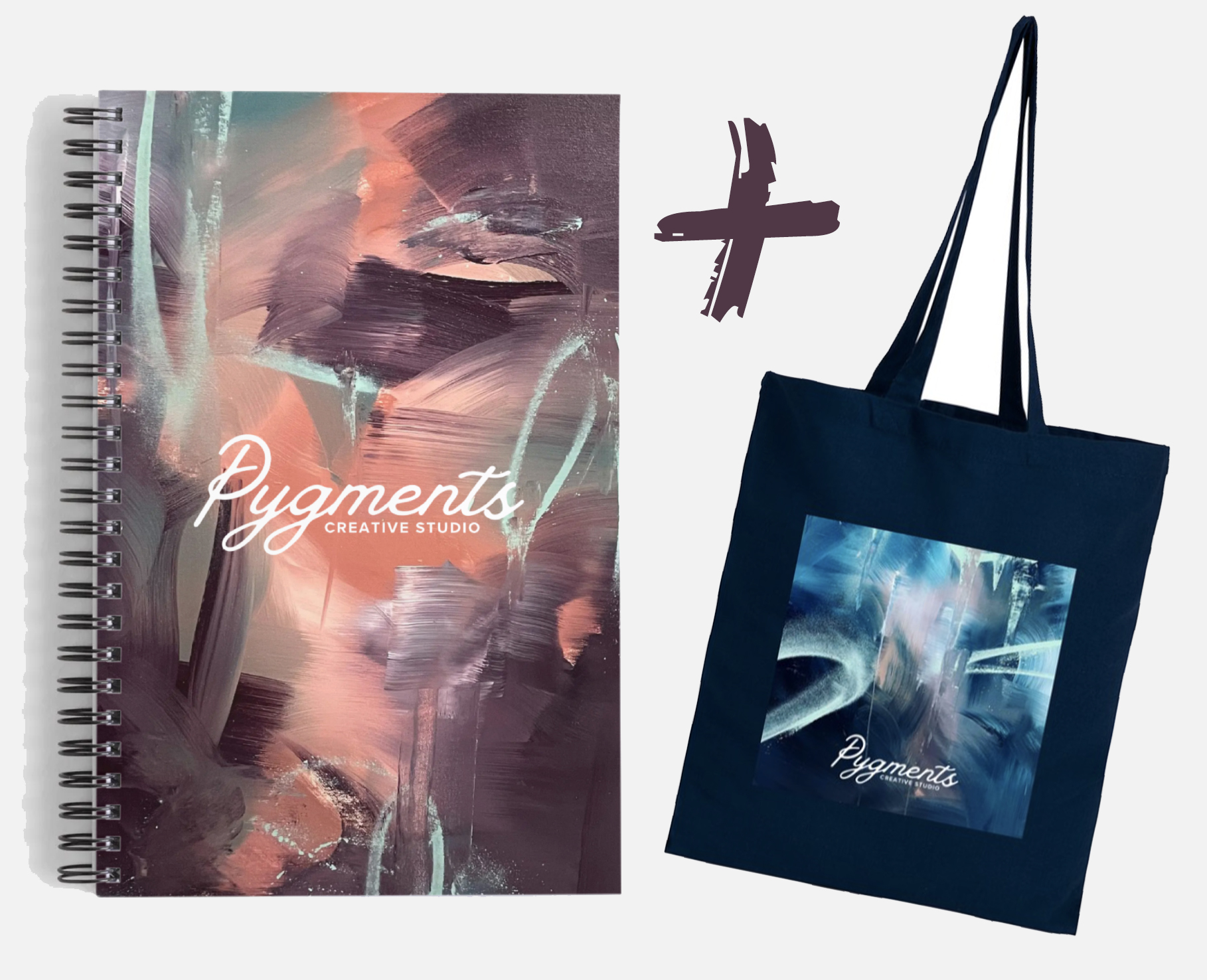 PYGMENTS – L’atelier qui libère votre créativité J-1