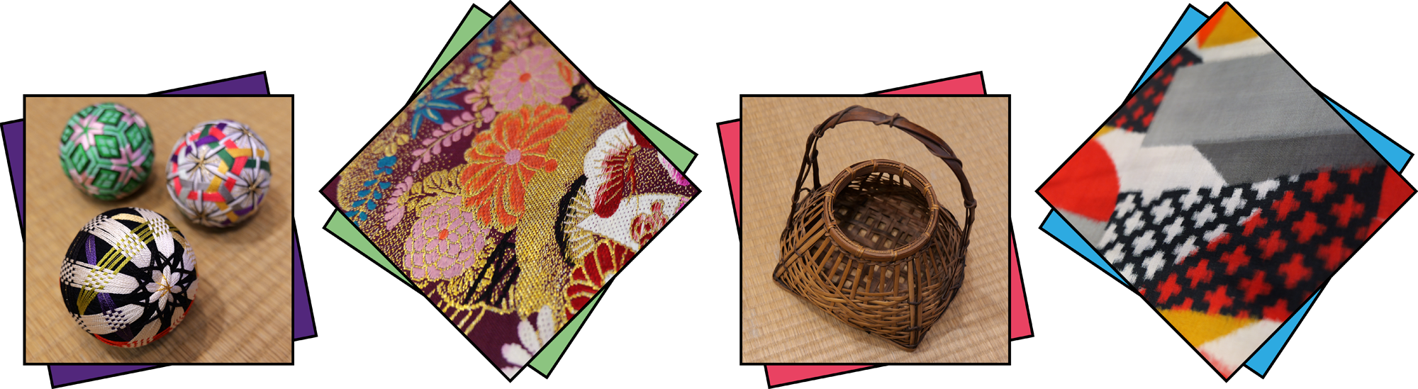 Tanpopo, brocante japonaise ! - Ulule