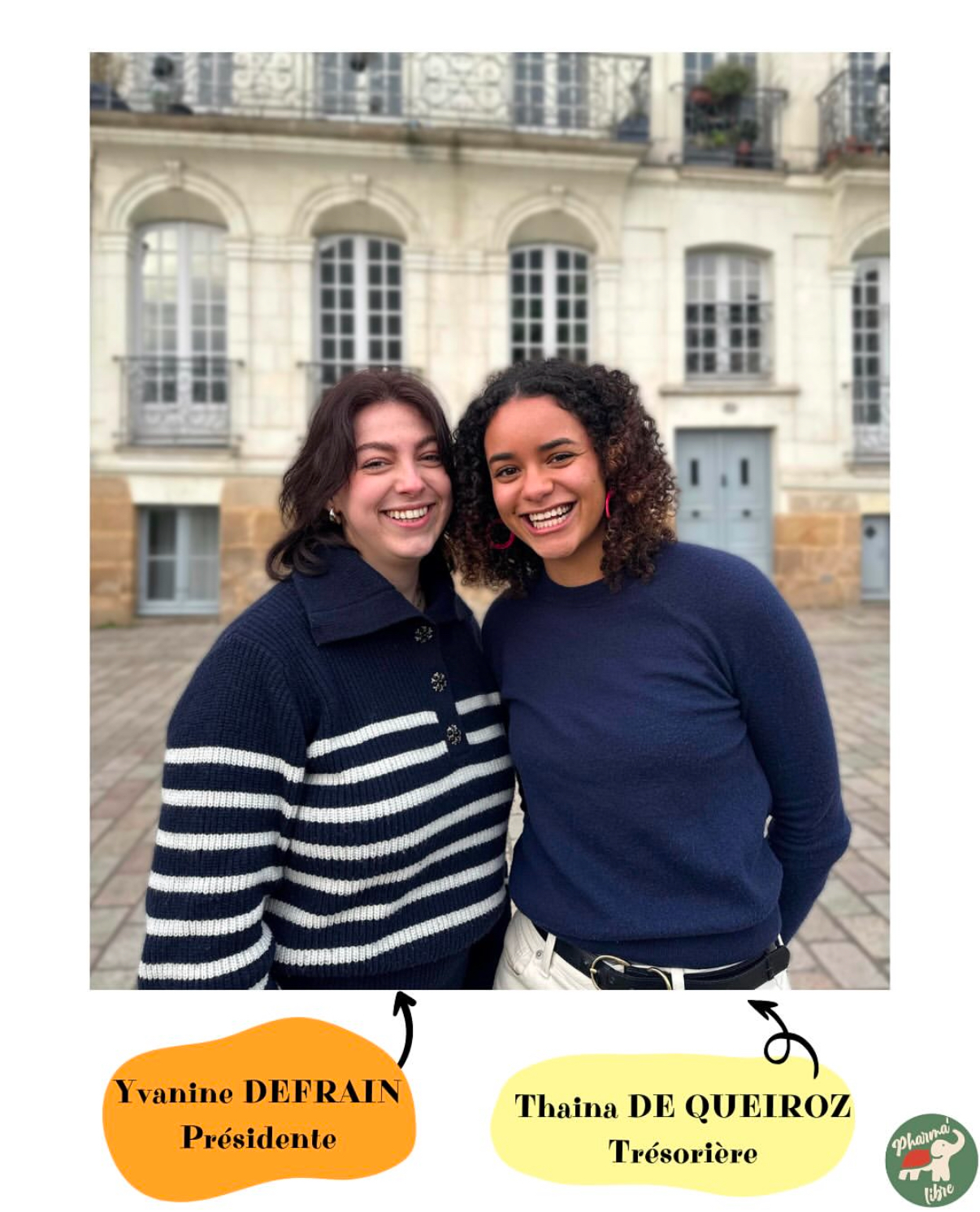 Pharma'libreNantes - Ulule