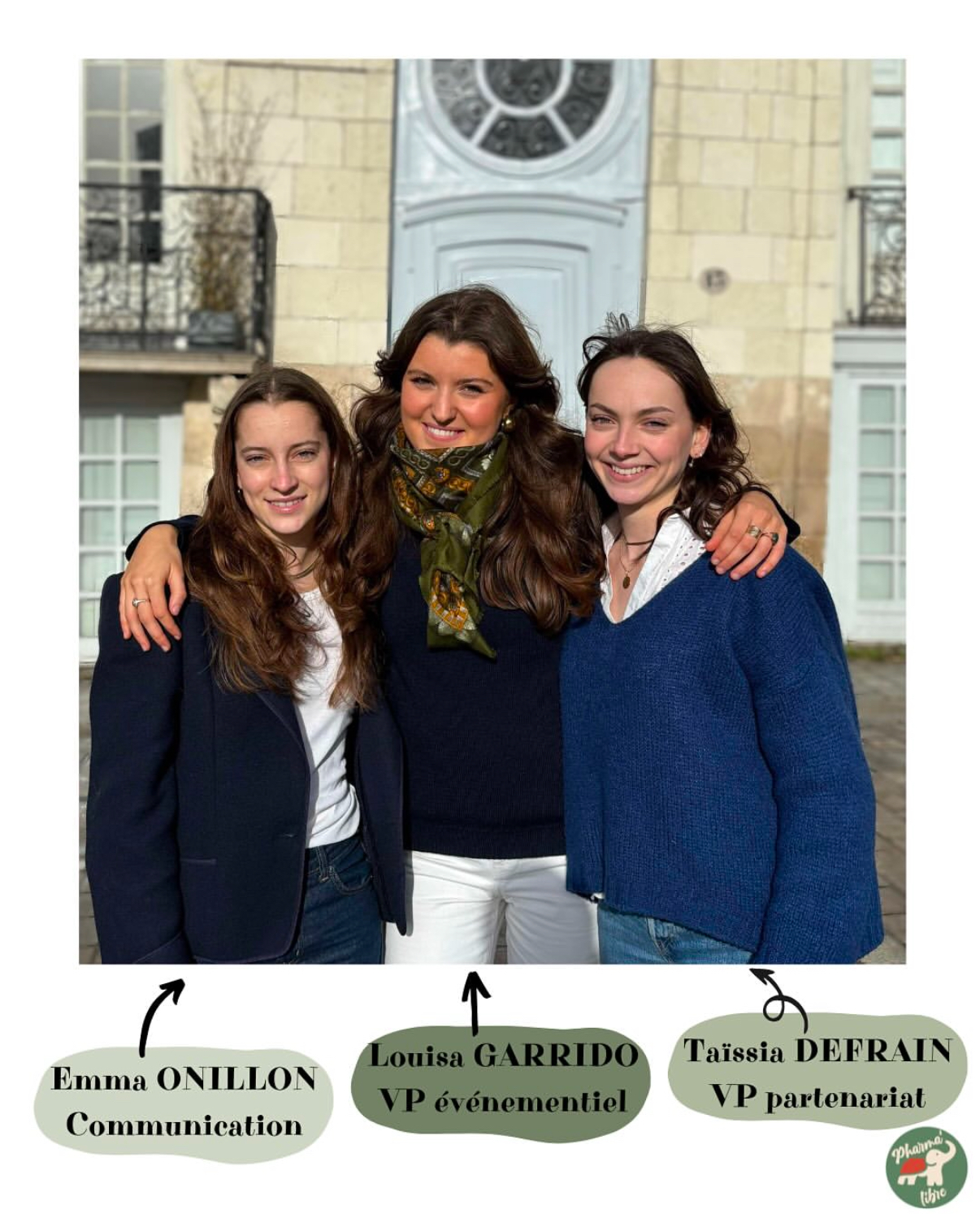 Pharma'libreNantes - Ulule