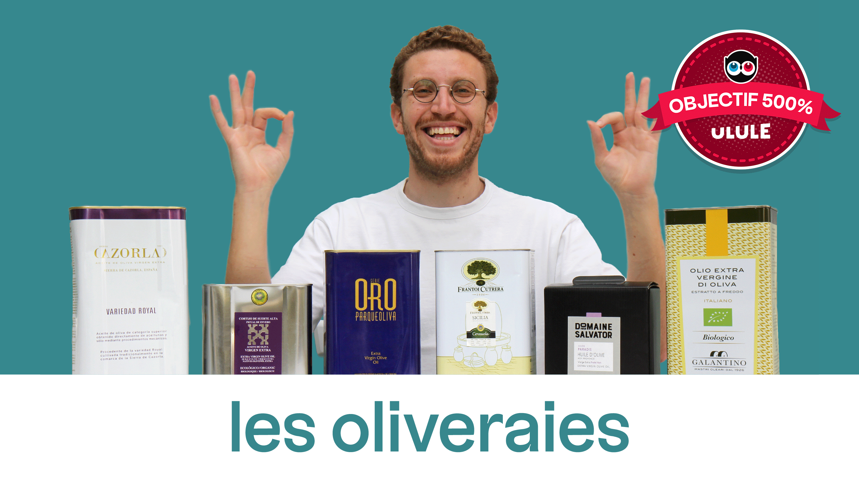 Olivier DUVERNOY - Ulule