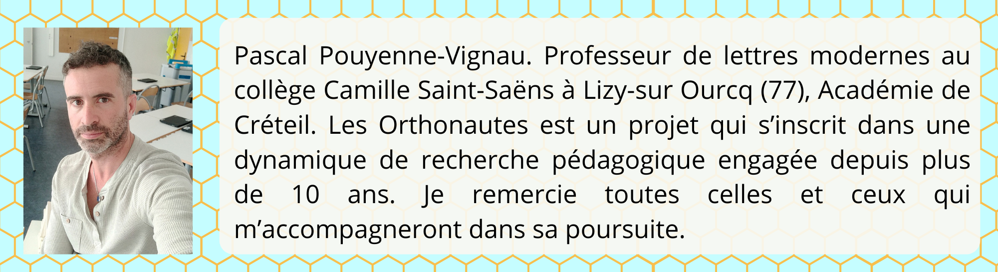 LES ORTHONAUTES - Ulule