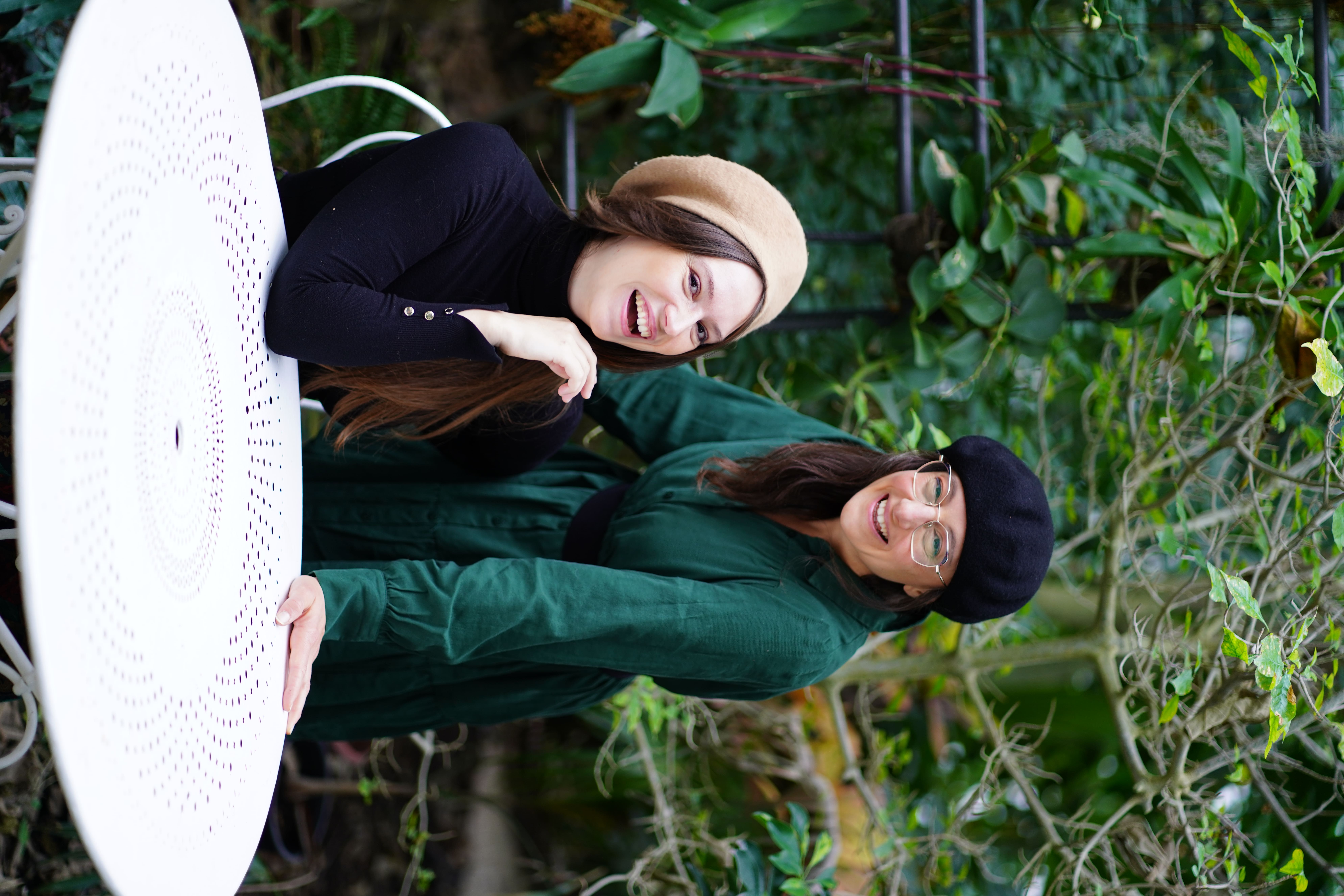 Duod'as , duo musical 100% italiano - Ulule