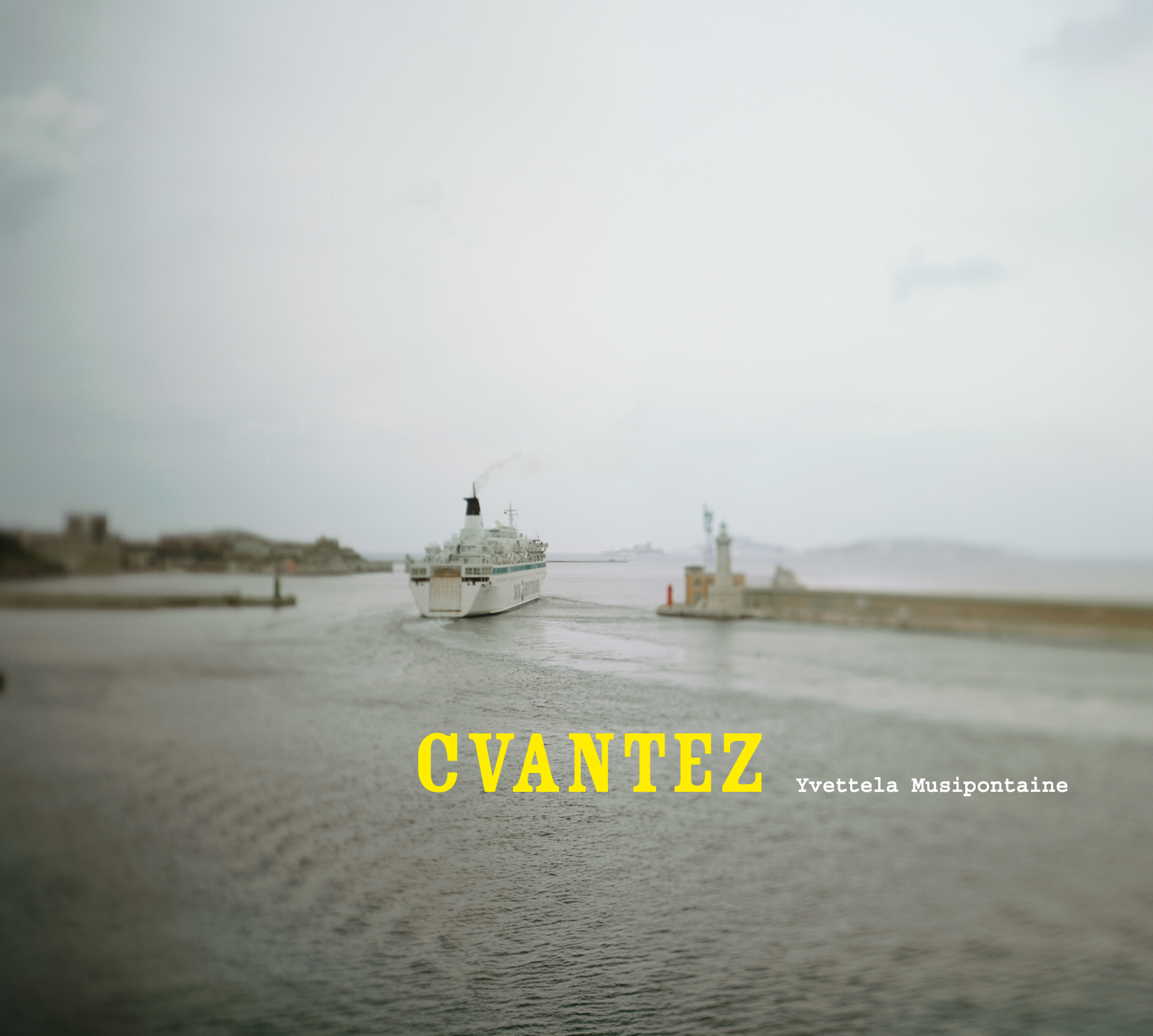 C v a n t e z - Ulule