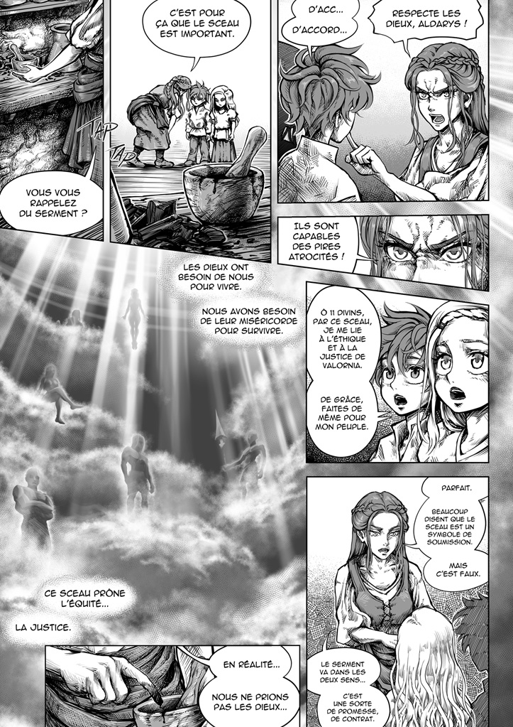 Les dernières heures du Spatule Jump 2