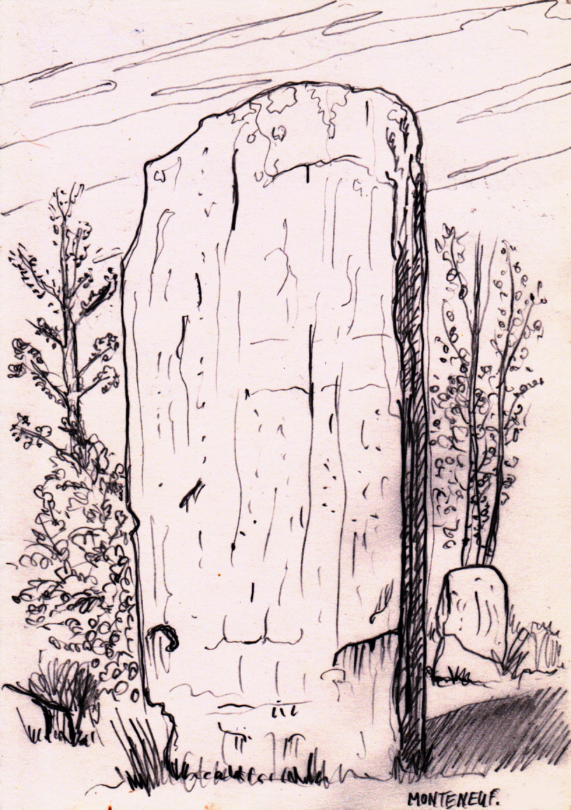 Haïku Rando