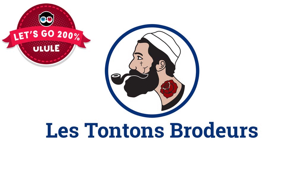 Tonton David - Ulule