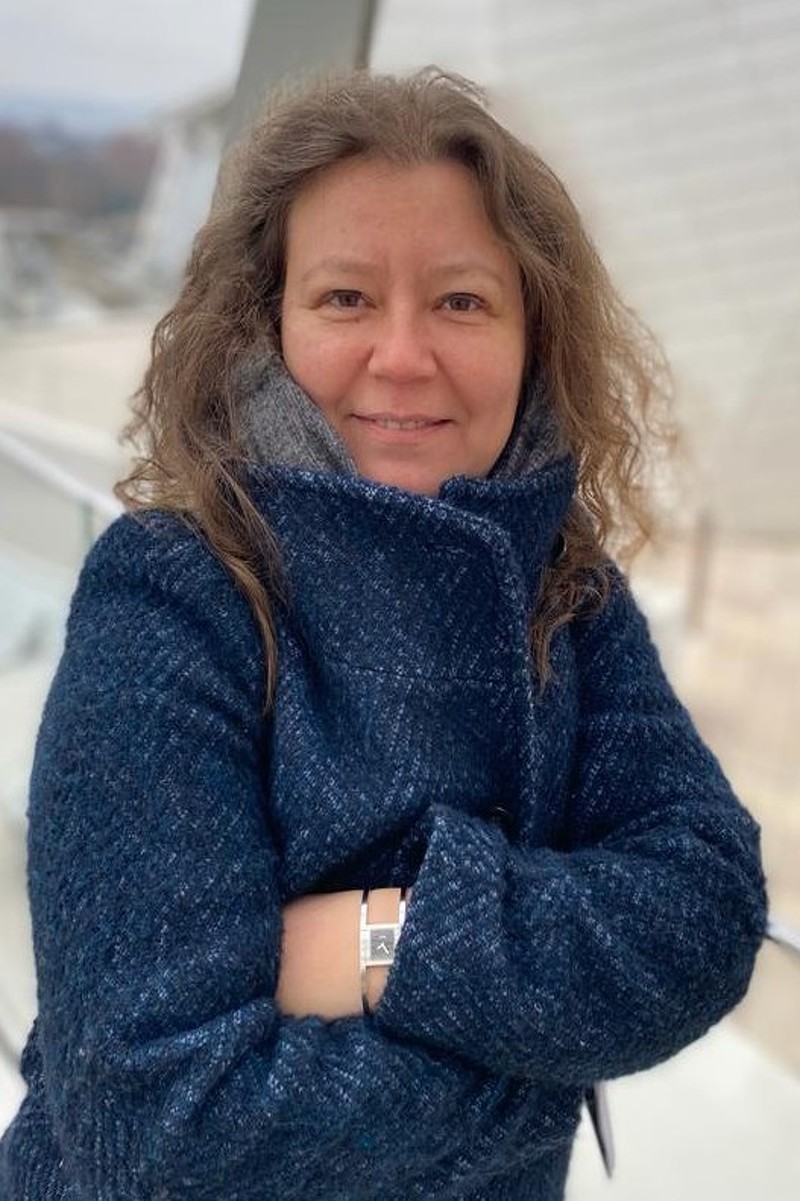 Debussy/Ravel : Vincent le Texier & Ancuza Aprodu - Ulule