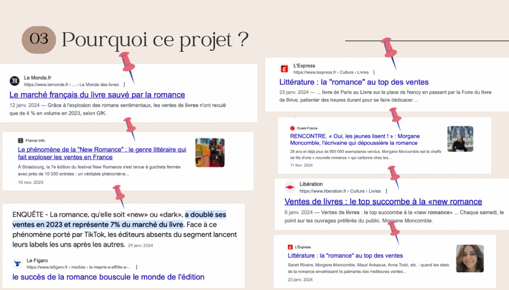 LIBRAIRIE SALON DE THÉ SPÉCIALISÉE EN ROMANCE À LILLE