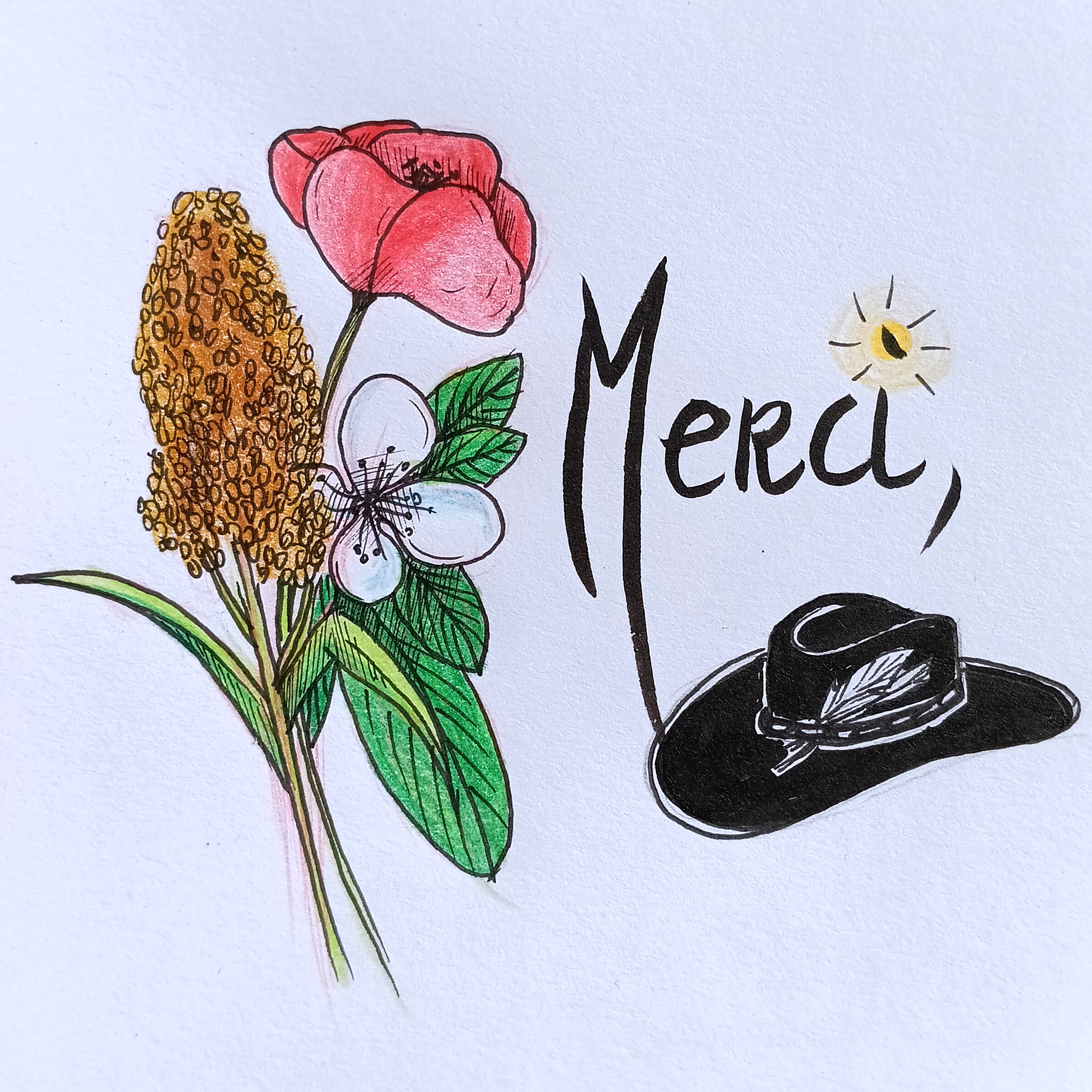 Docteur Zarge et l'agroclimatologie en bande-dessinée ! - Ulule