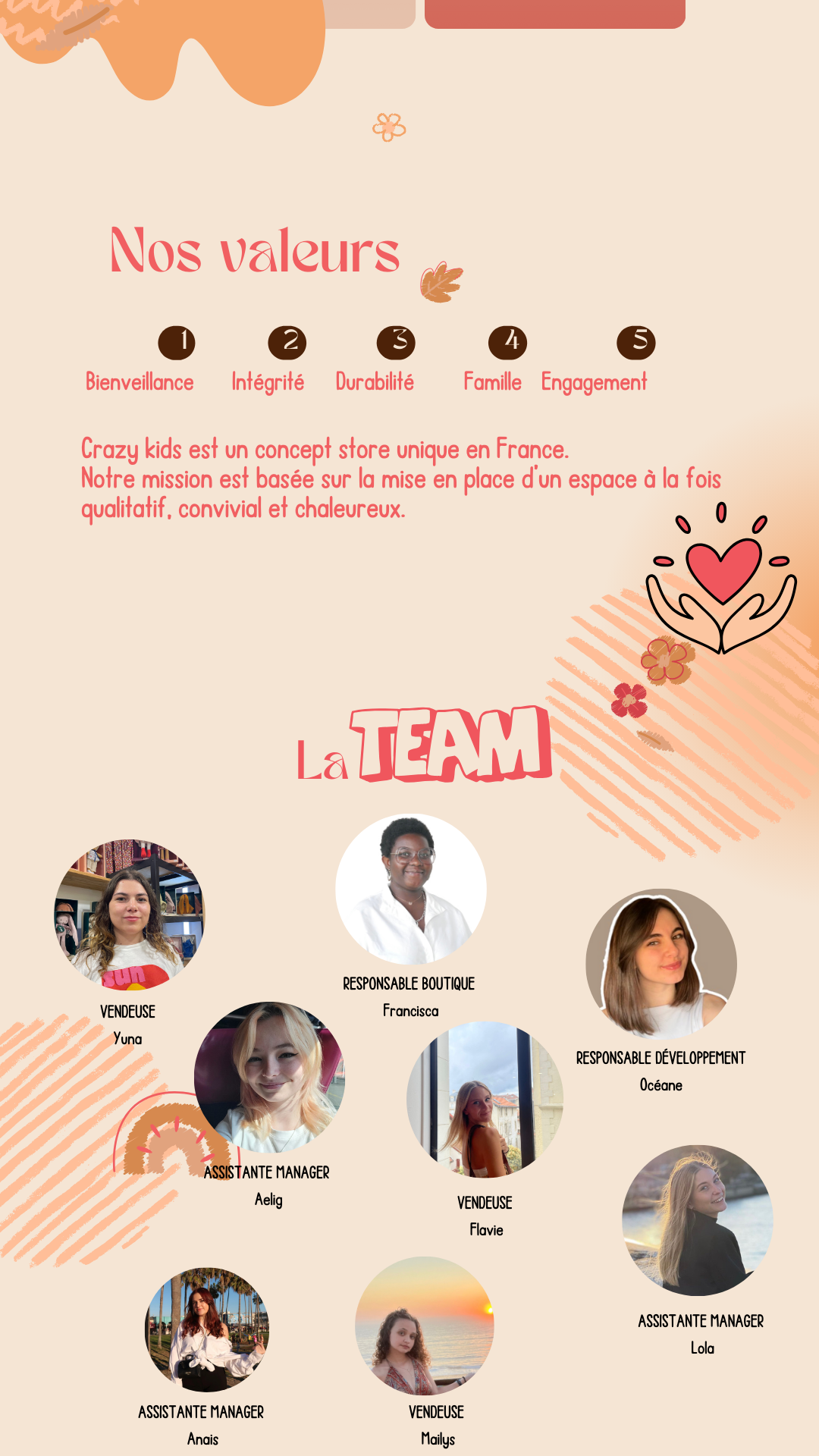 Un nouveau souffle pour Crazy Kids