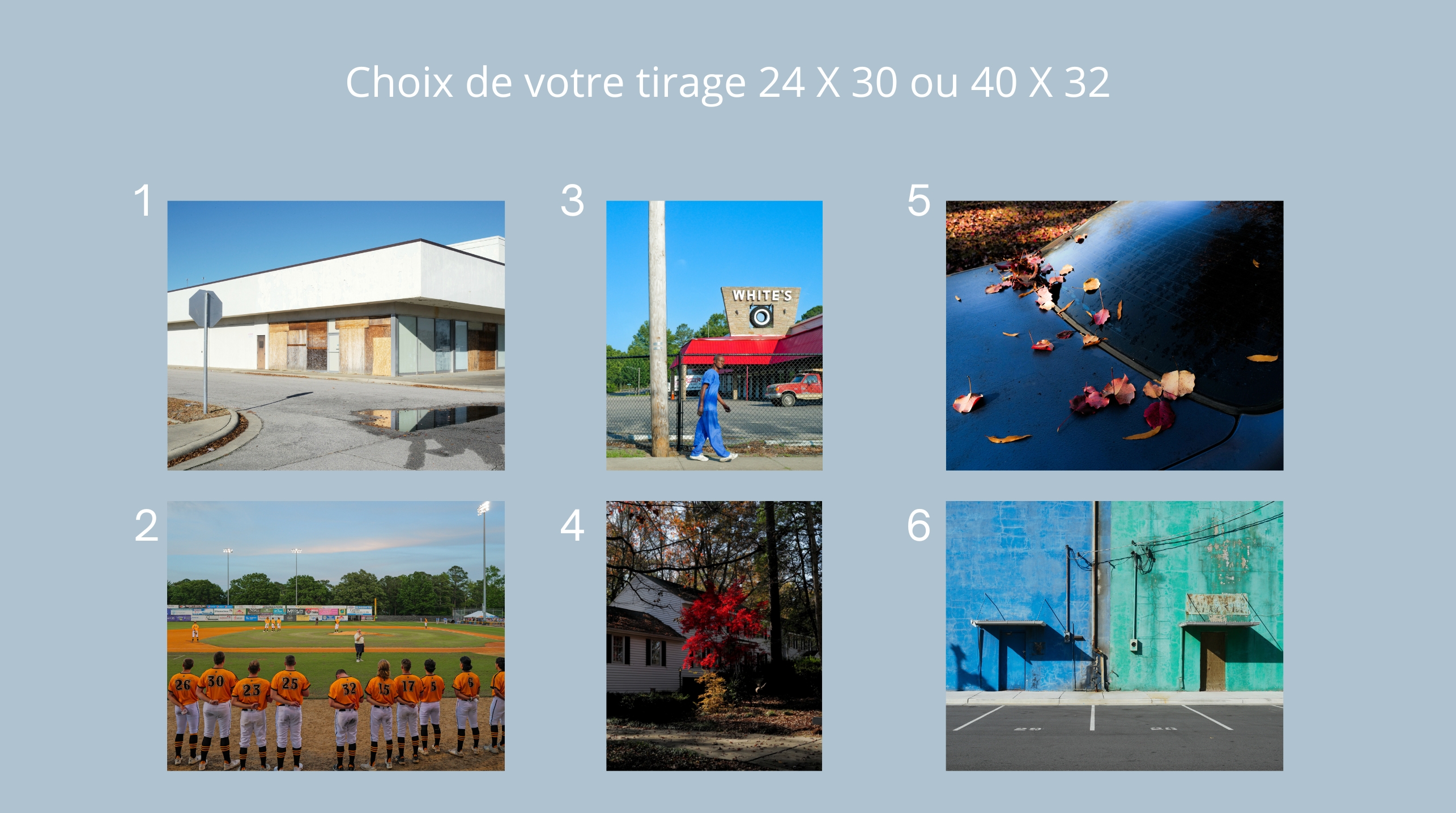 BEFORE REBIRTH / Cédric Roux