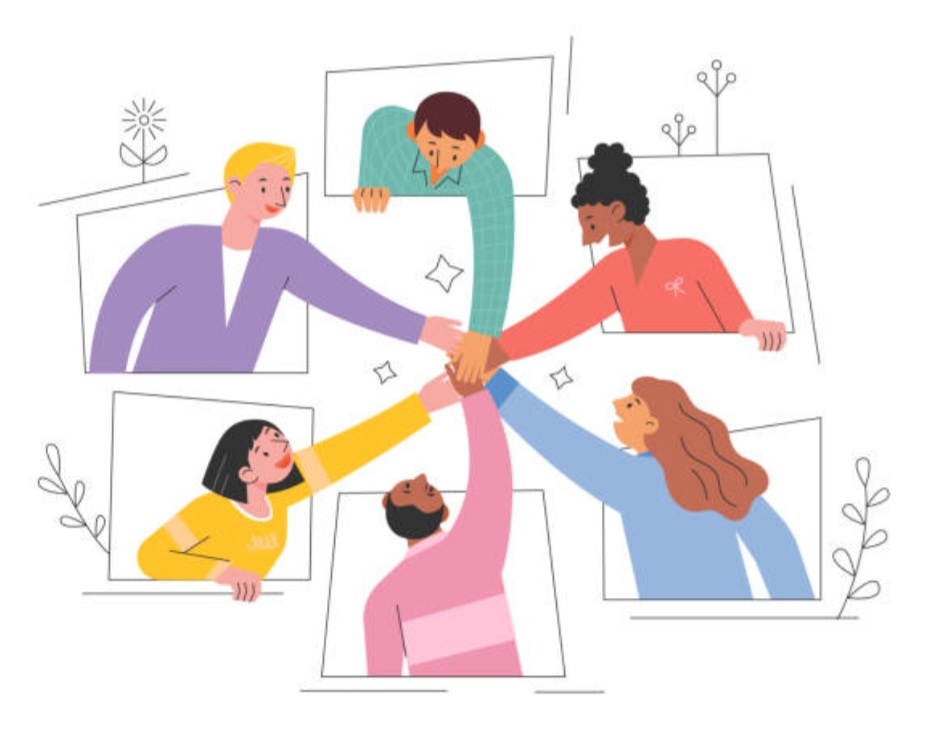 Fresque Murale - Ecole St Joseph - Ulule