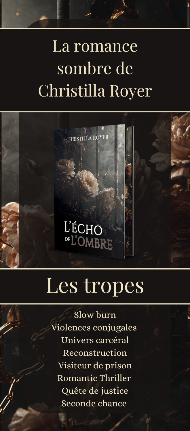 L'écho de l'ombre - Ulule