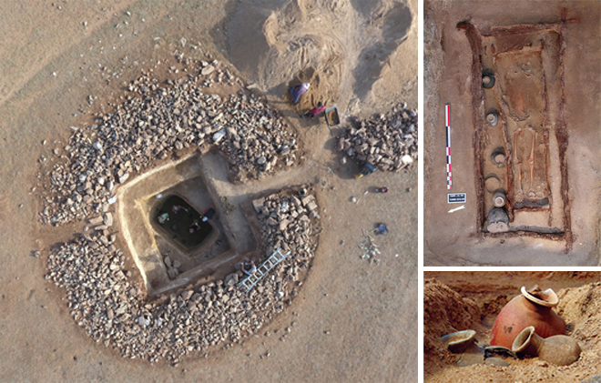 Explorer l'héritage millénaire de la Mongolie - Ulule