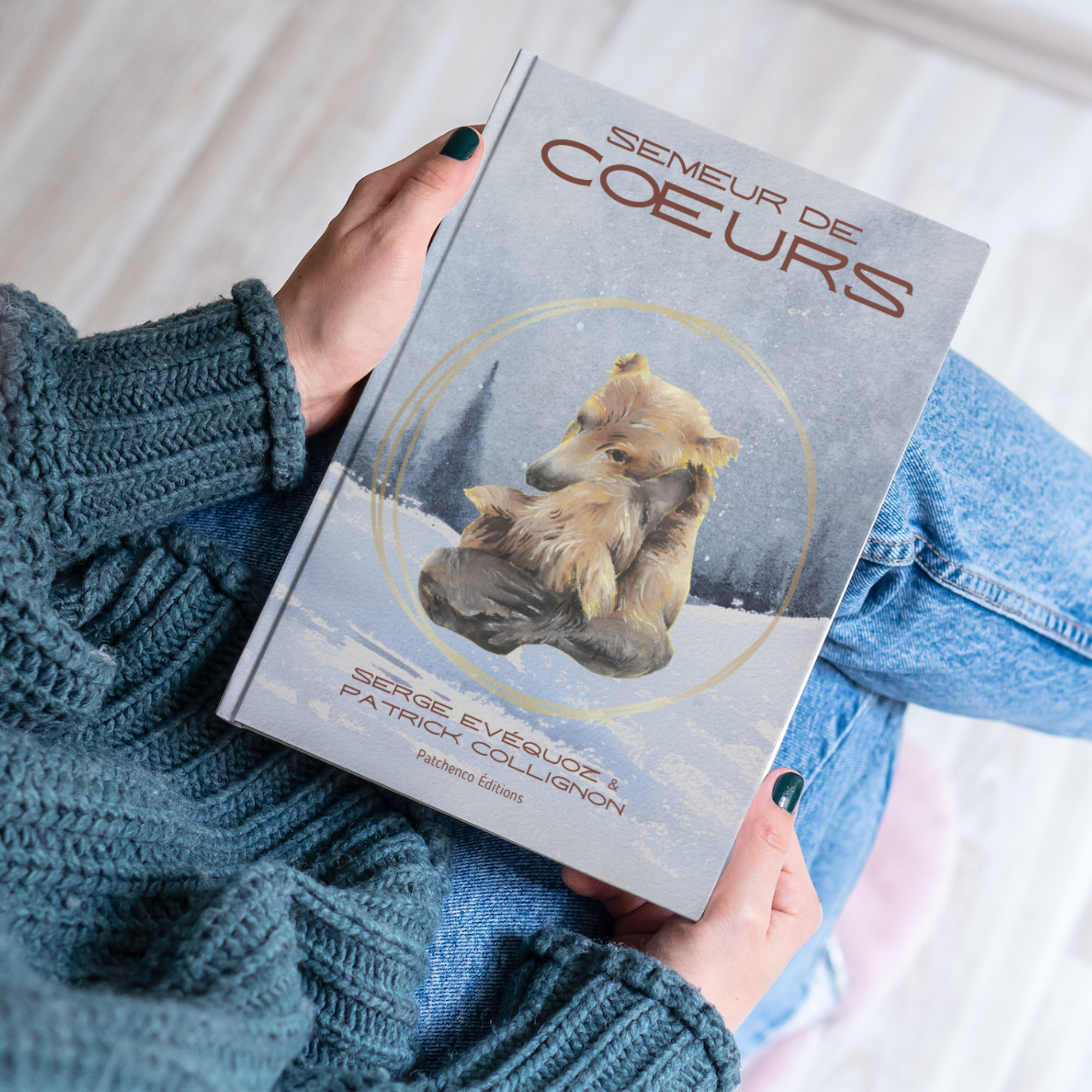 Semeur de cœurs - Ulule