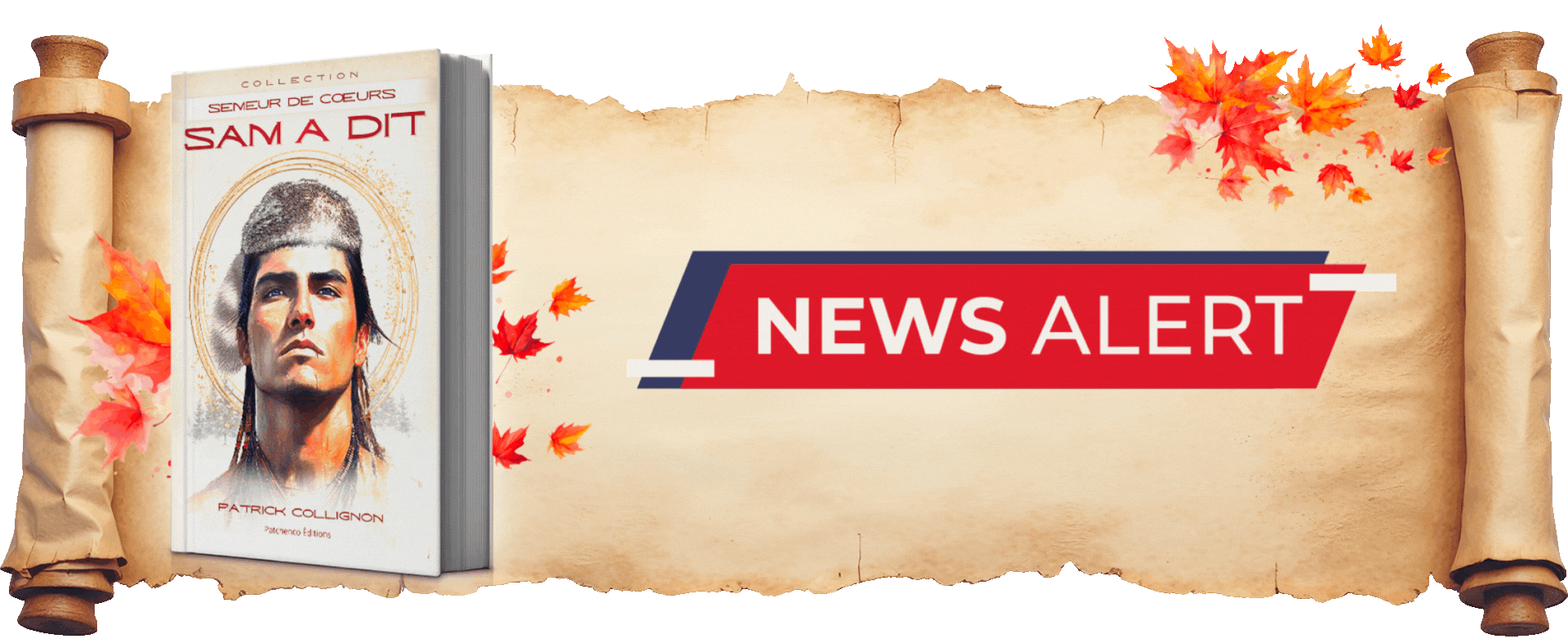 Semeur de cœurs - Ulule