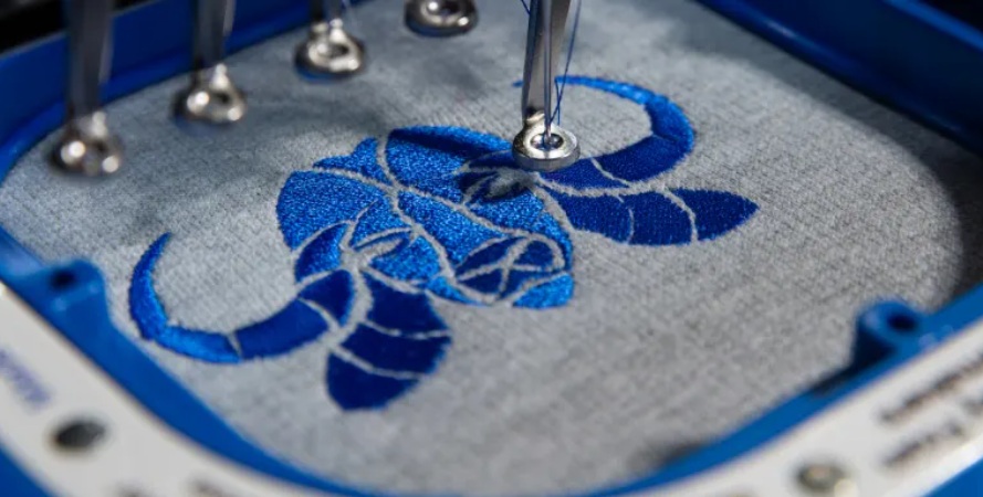 De la broderie pour des articles personnalisés et uniques - Ulule