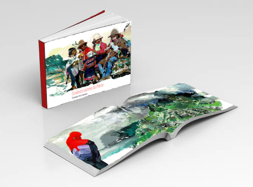 Carnet de voyage - Ulule