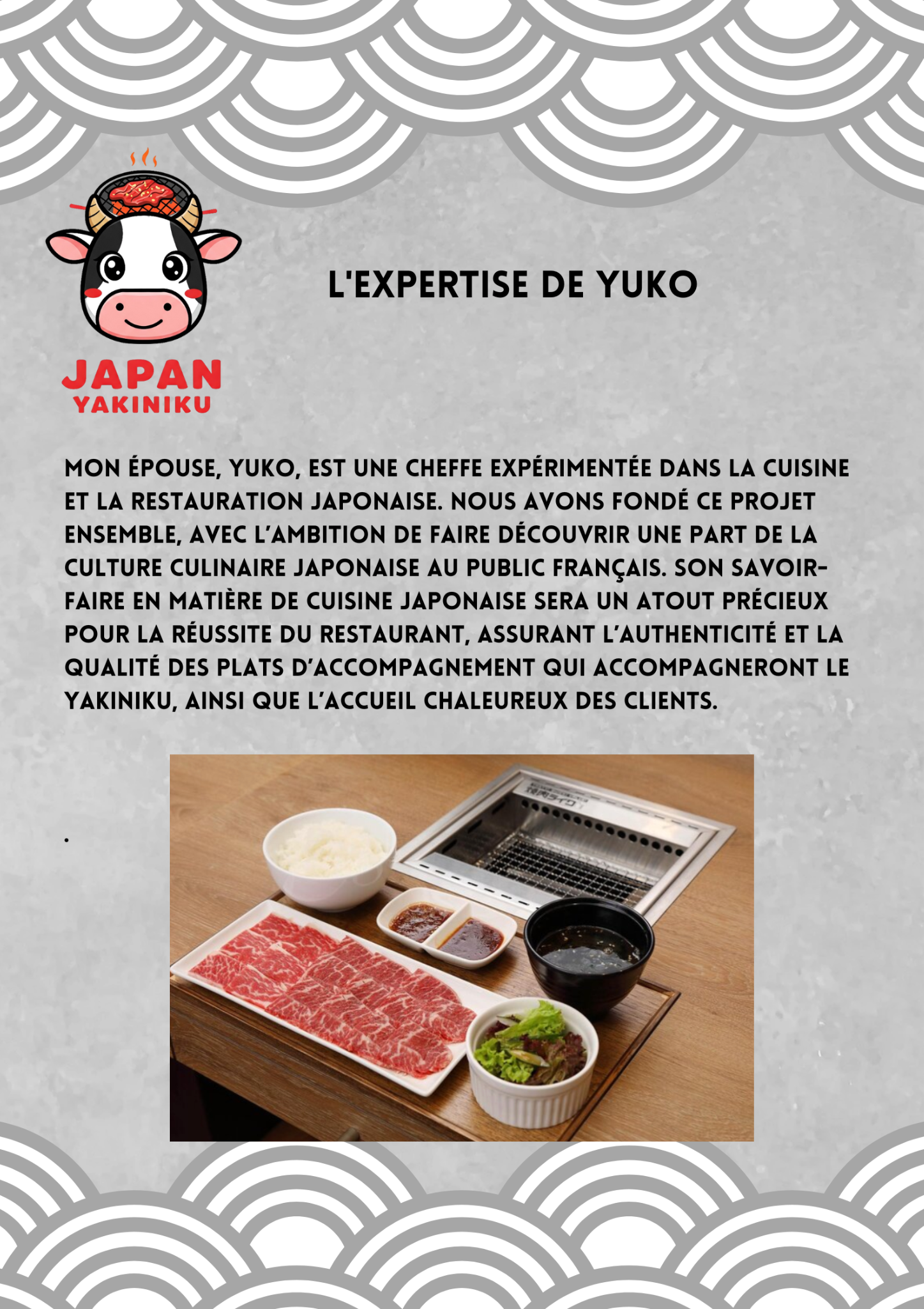 Restaurant Japan Yakiniku - Ulule