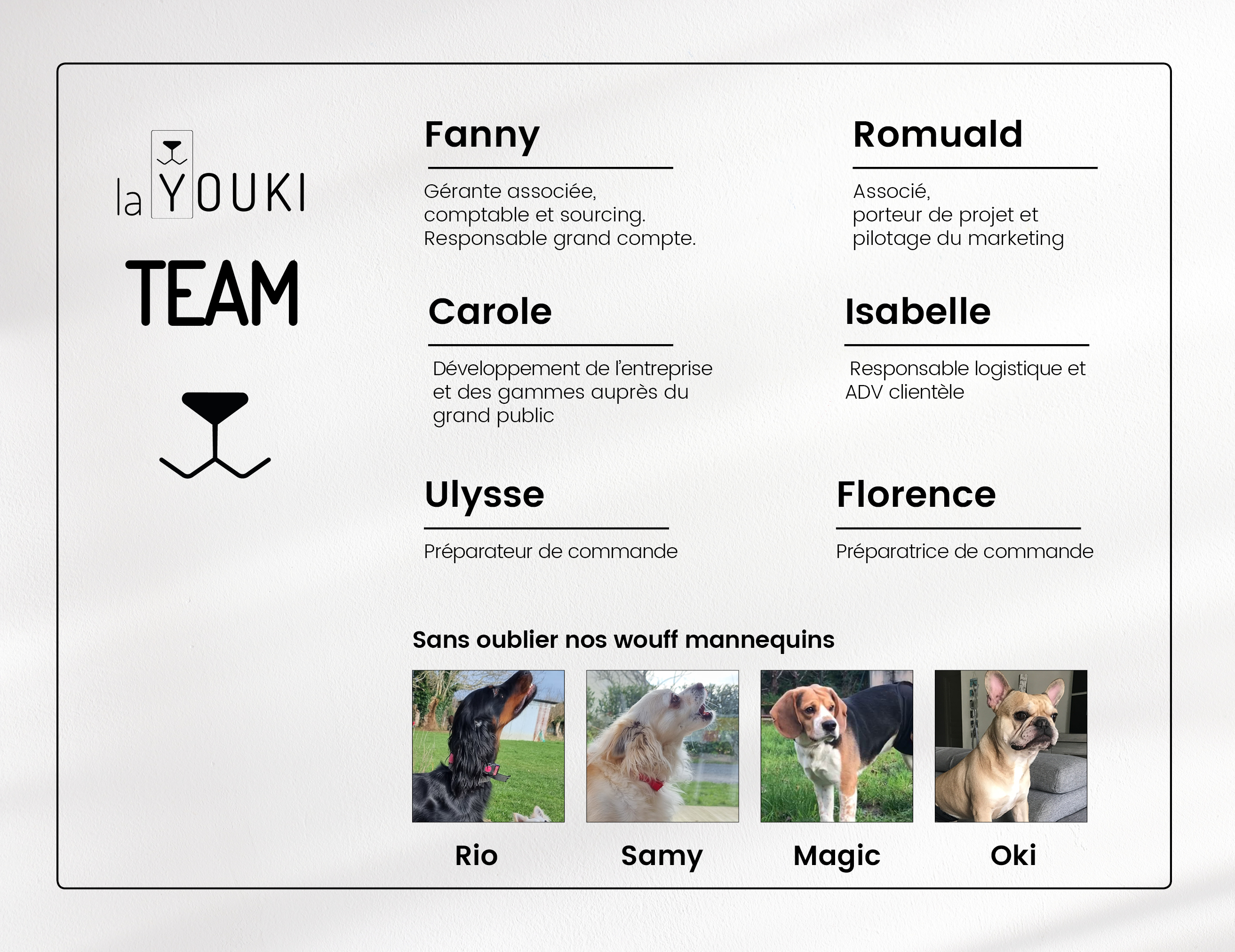 LeYouki - Le confort de mon animal avant tout. - Ulule