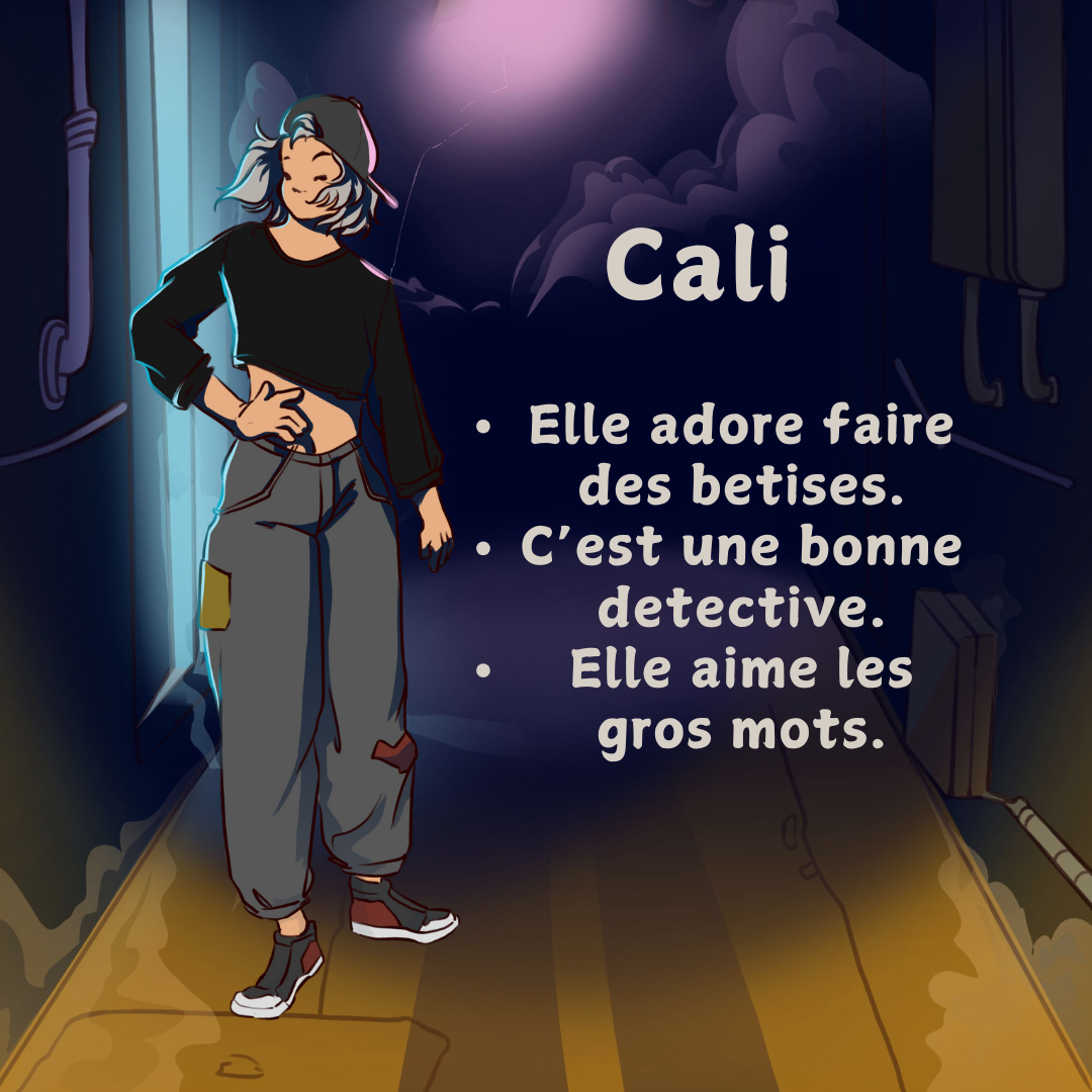 Oserez-vous percer le mystère du Projet N.O.M ? - Ulule