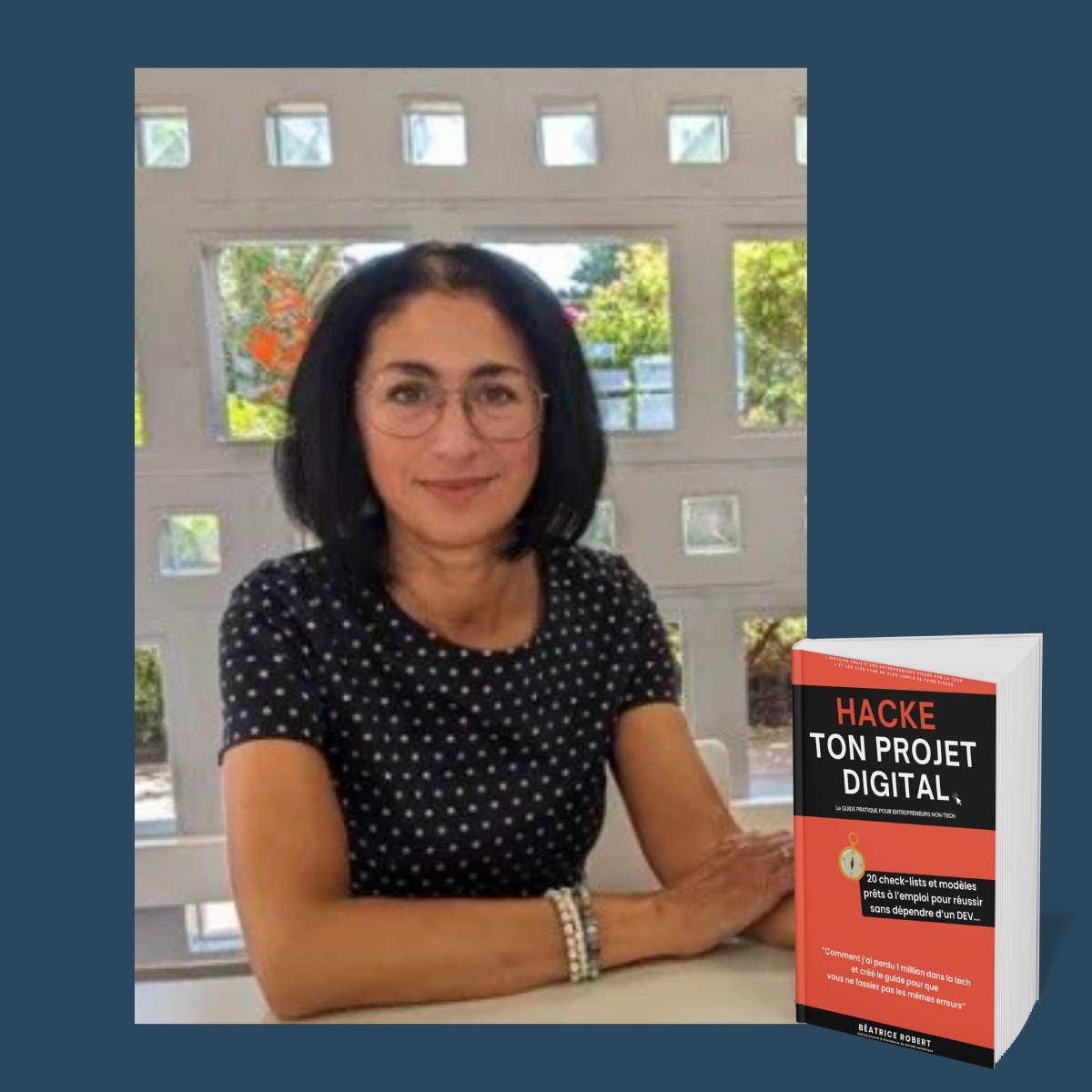 Hacke Ton Projet Digital — Le guide anti-pièges - Ulule