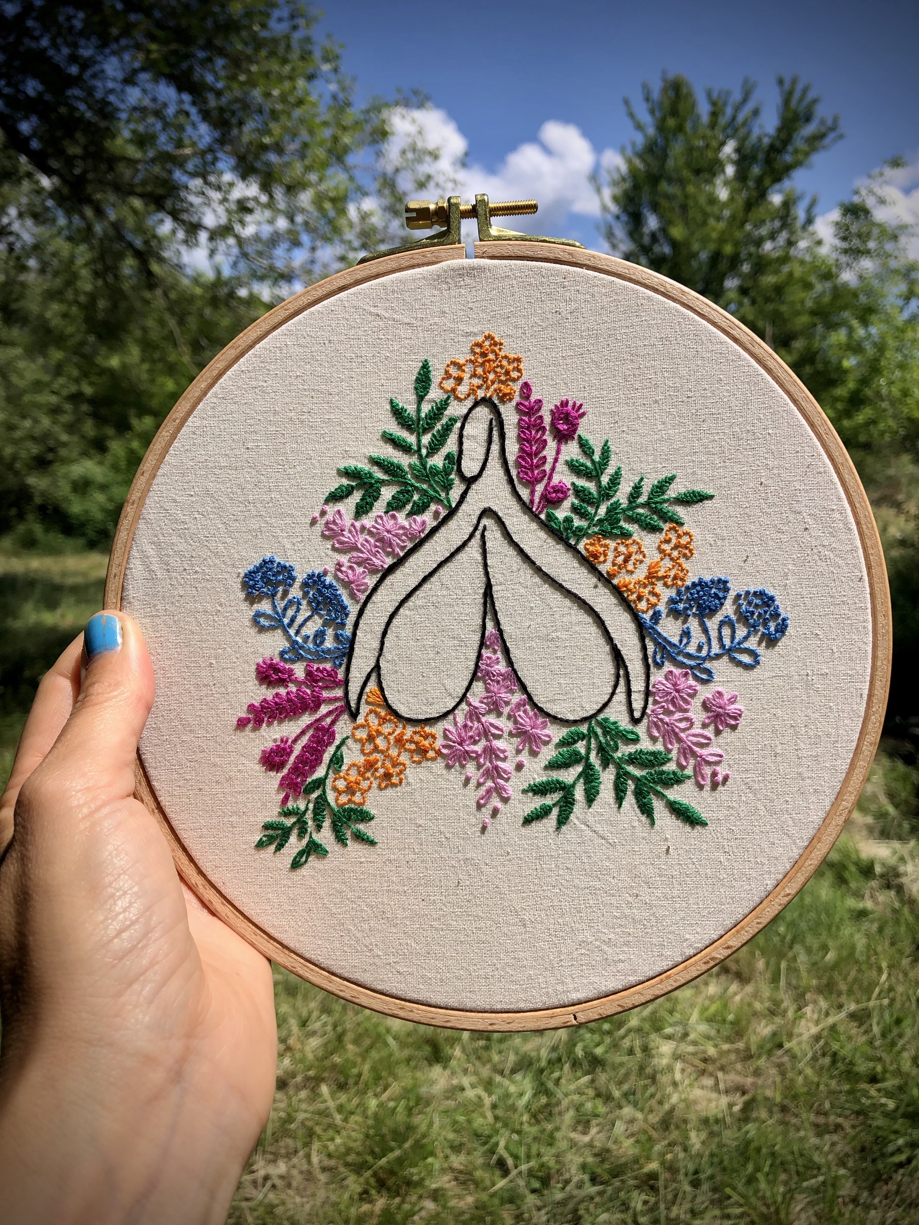 "iels vécurent heureux·ses"