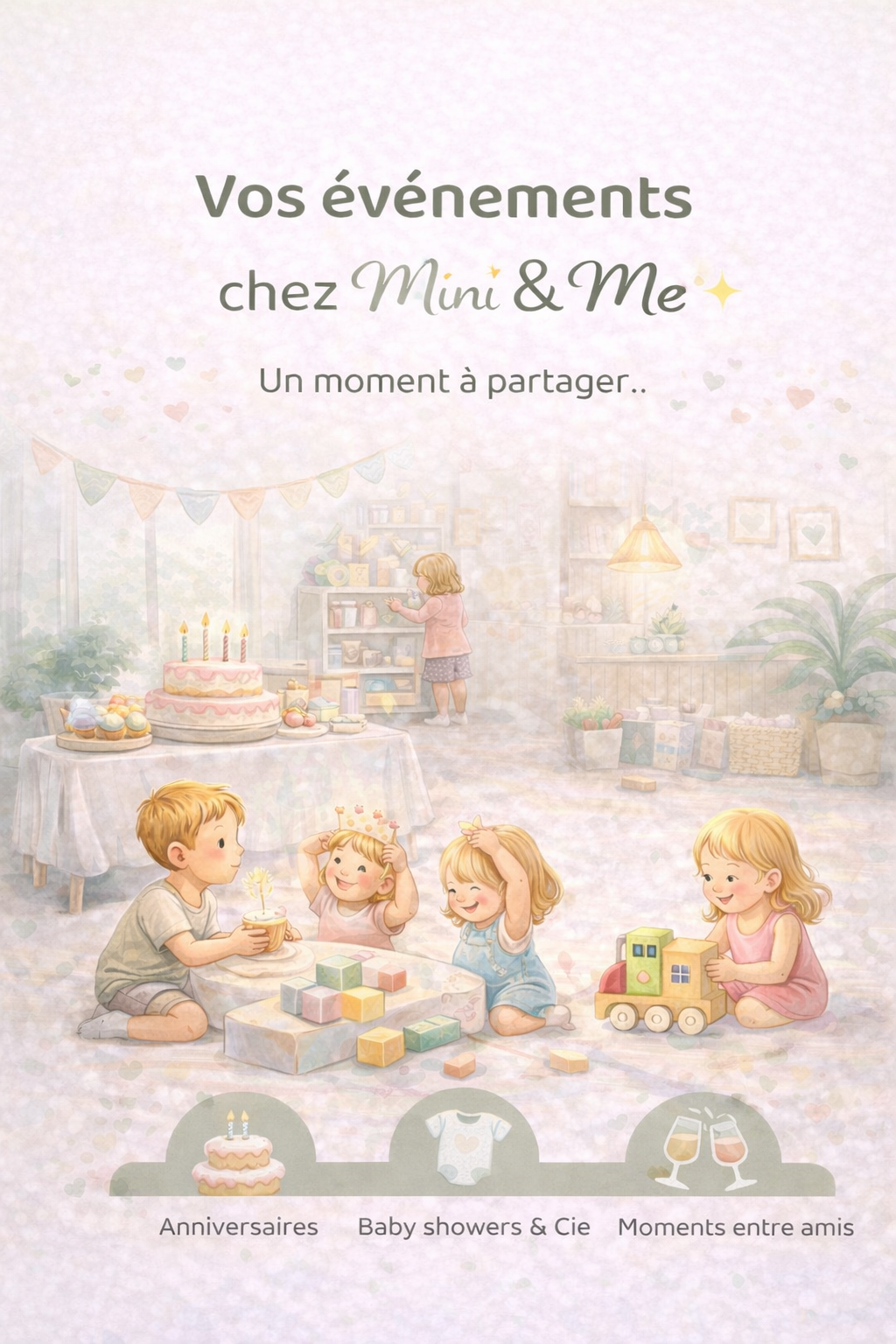 Mini&Me