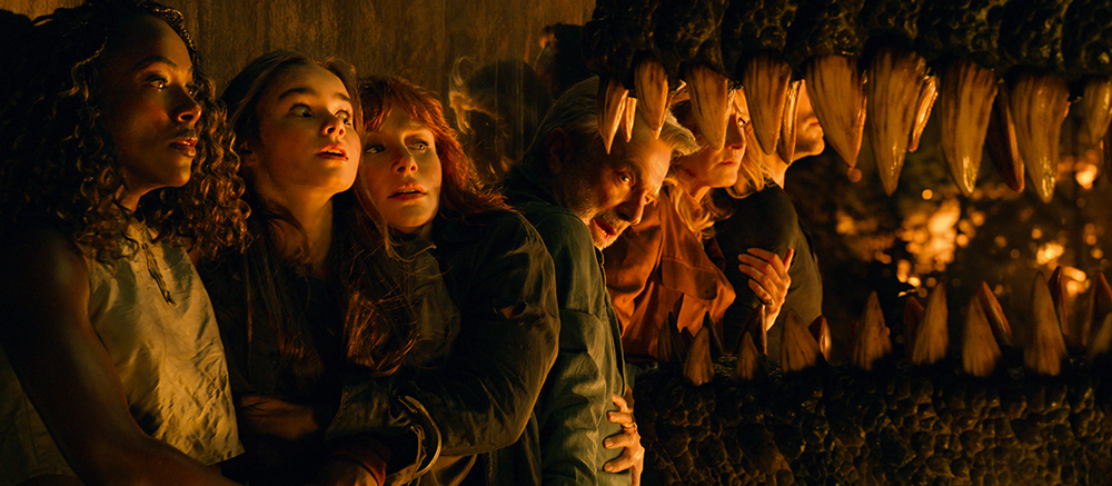 Jurassic Park Redux par MadMovies - Ulule